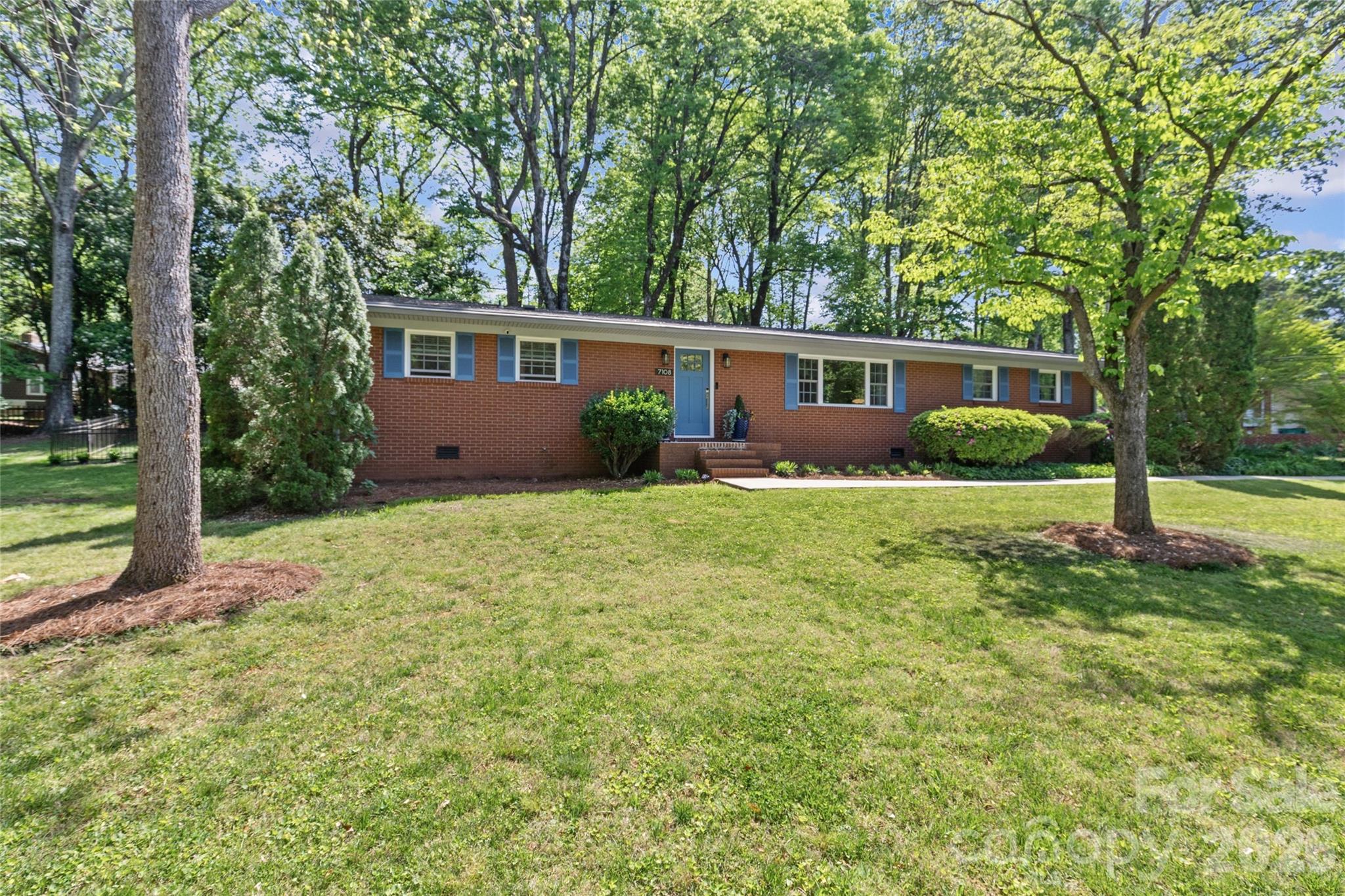 Photo 2 of 7108 Preston Court, Charlotte, NC