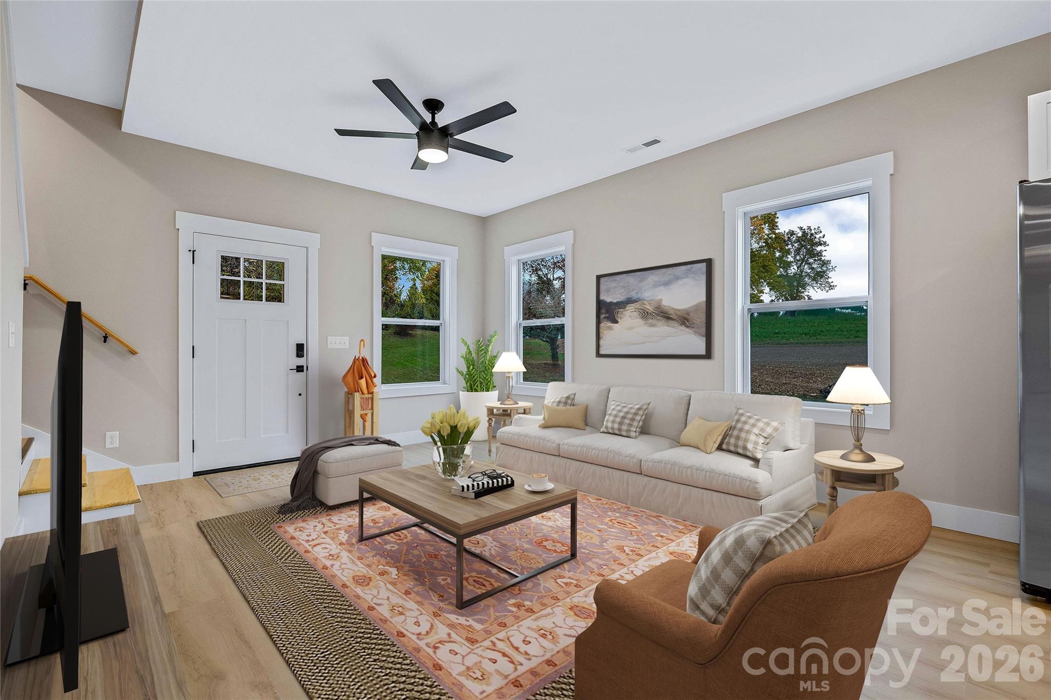 155 Shadowlawn Drive, Asheville, NC - photo 12 of 48