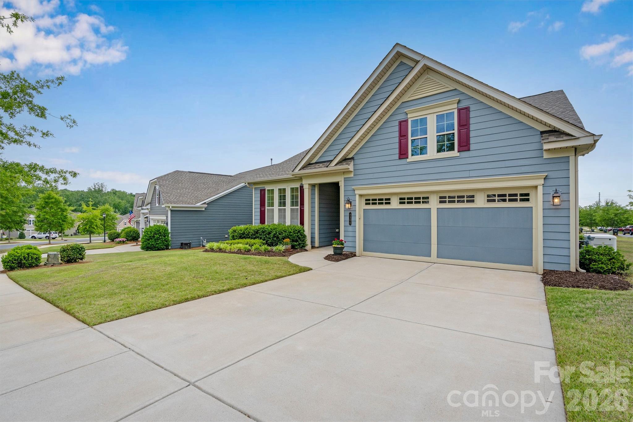 Photo 3 of 8306 Festival Way, Charlotte, NC