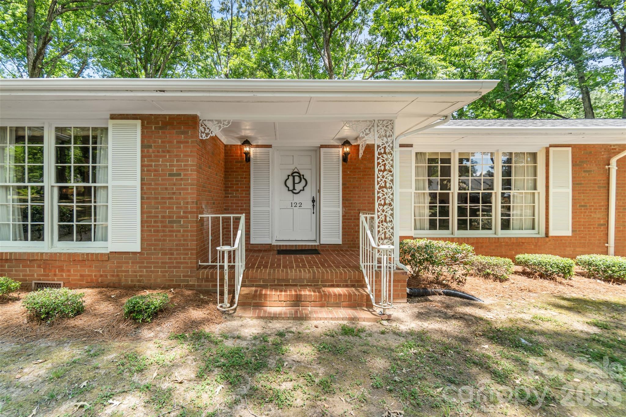 Photo 2 of 122 Forest Hills Drive25, Monroe, NC