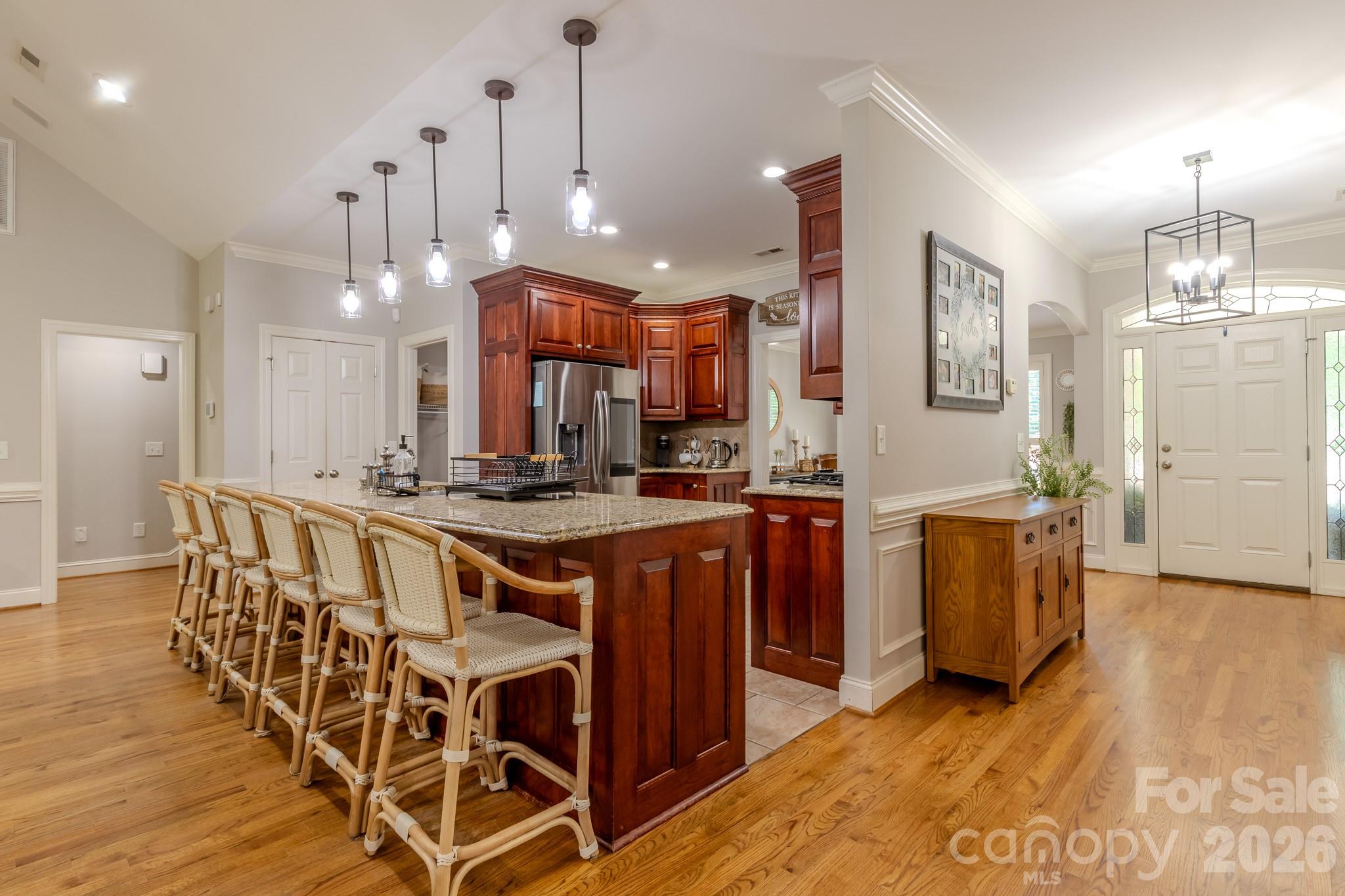 Home for sale at 218 Kaitlyn Lane, Kings Mountain, NC — photo 9 of 27