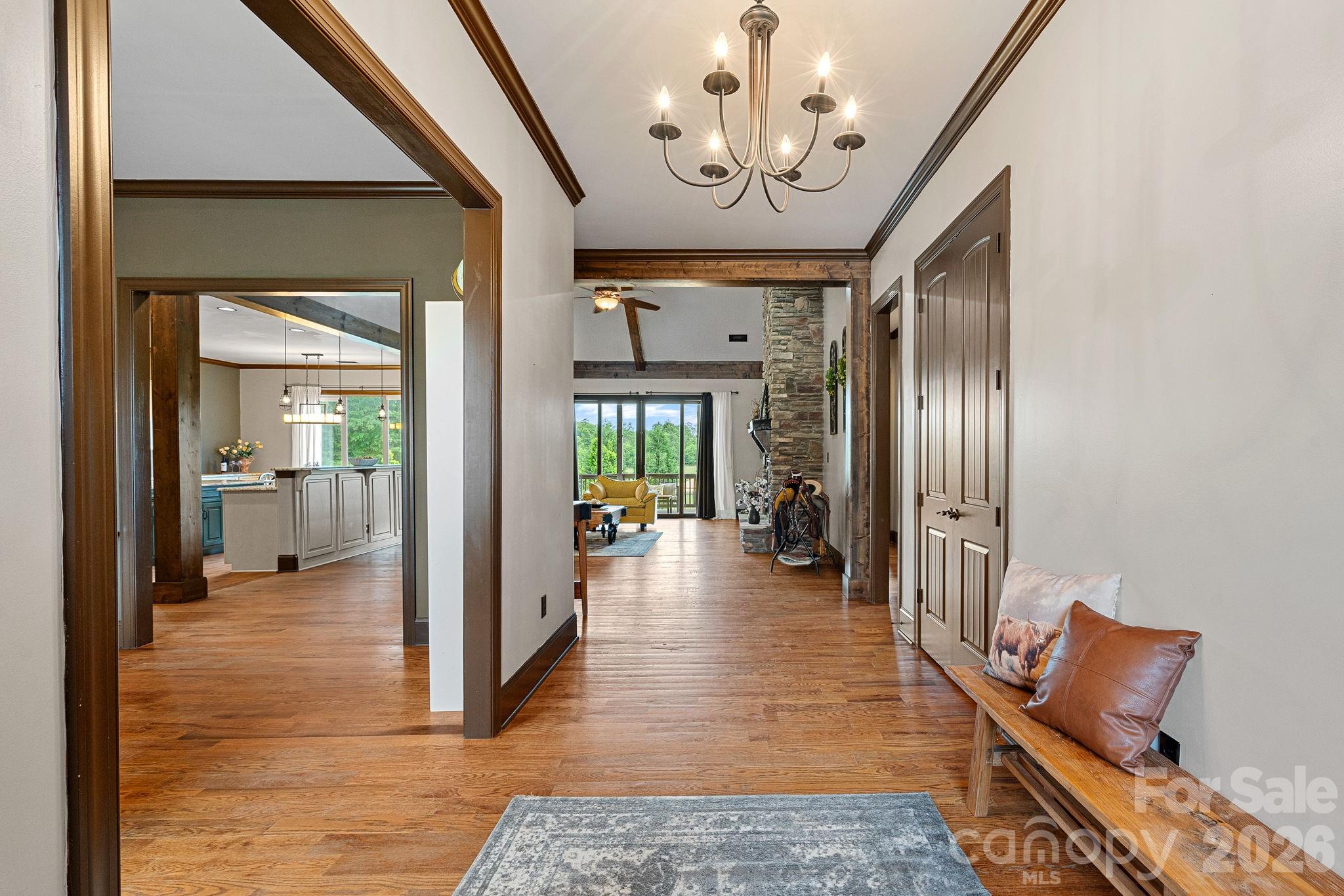 2151 Brown Chapel Road, Catawba, NC - photo 7 of 43