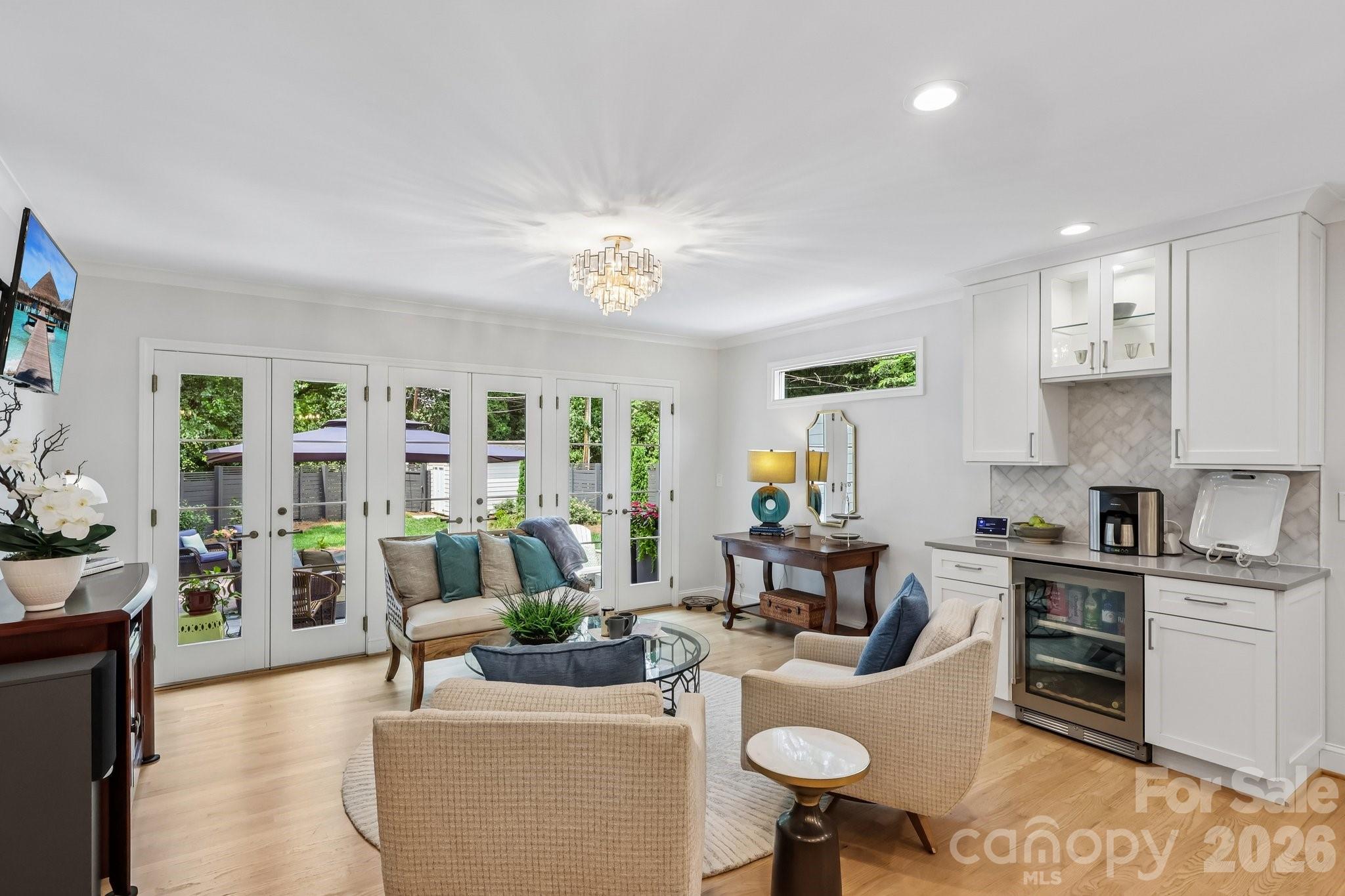 Photo 11 of 1315 Holmes Drive, Charlotte, NC