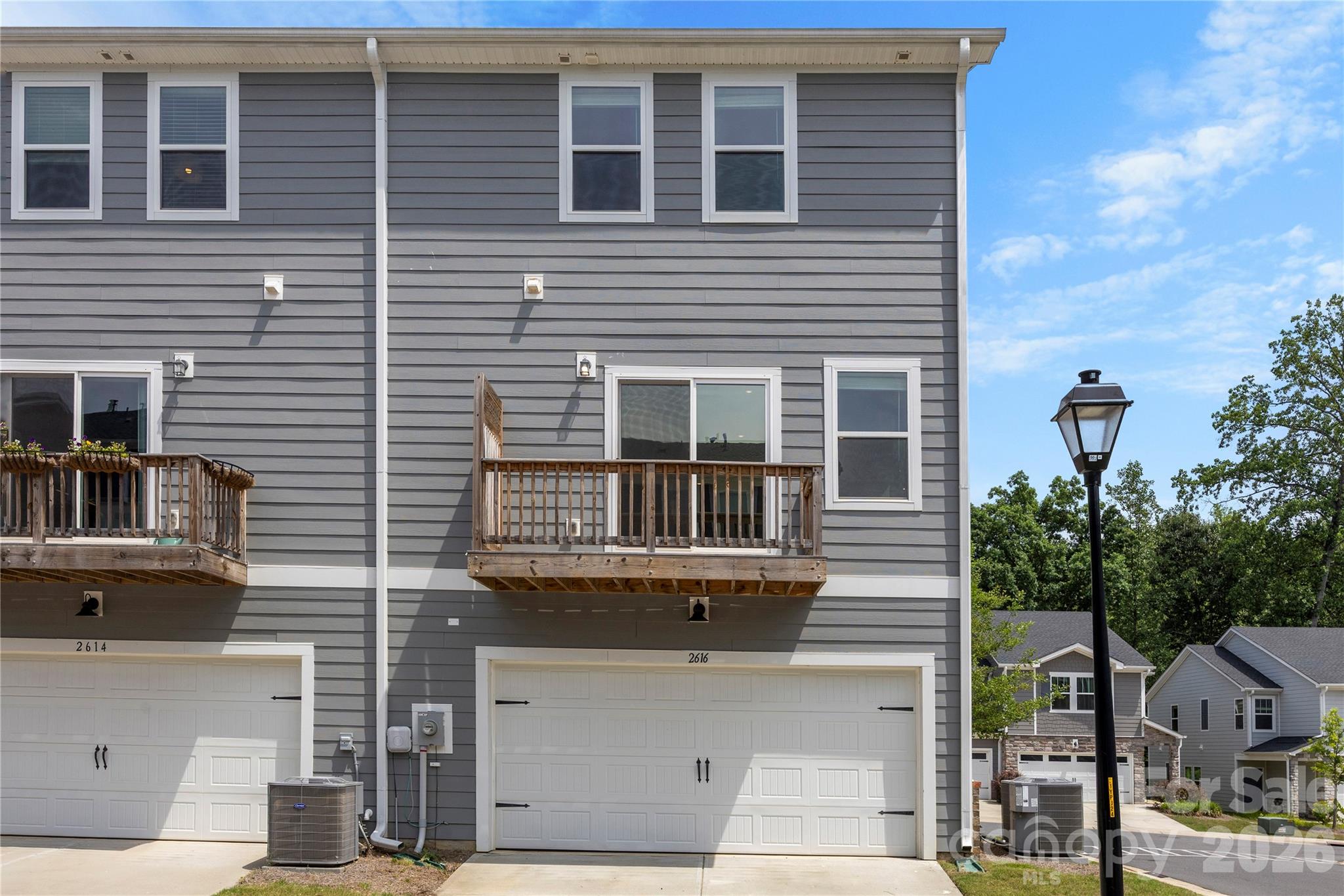 Photo 36 of 2616 Greenmarket Drive, Charlotte, NC