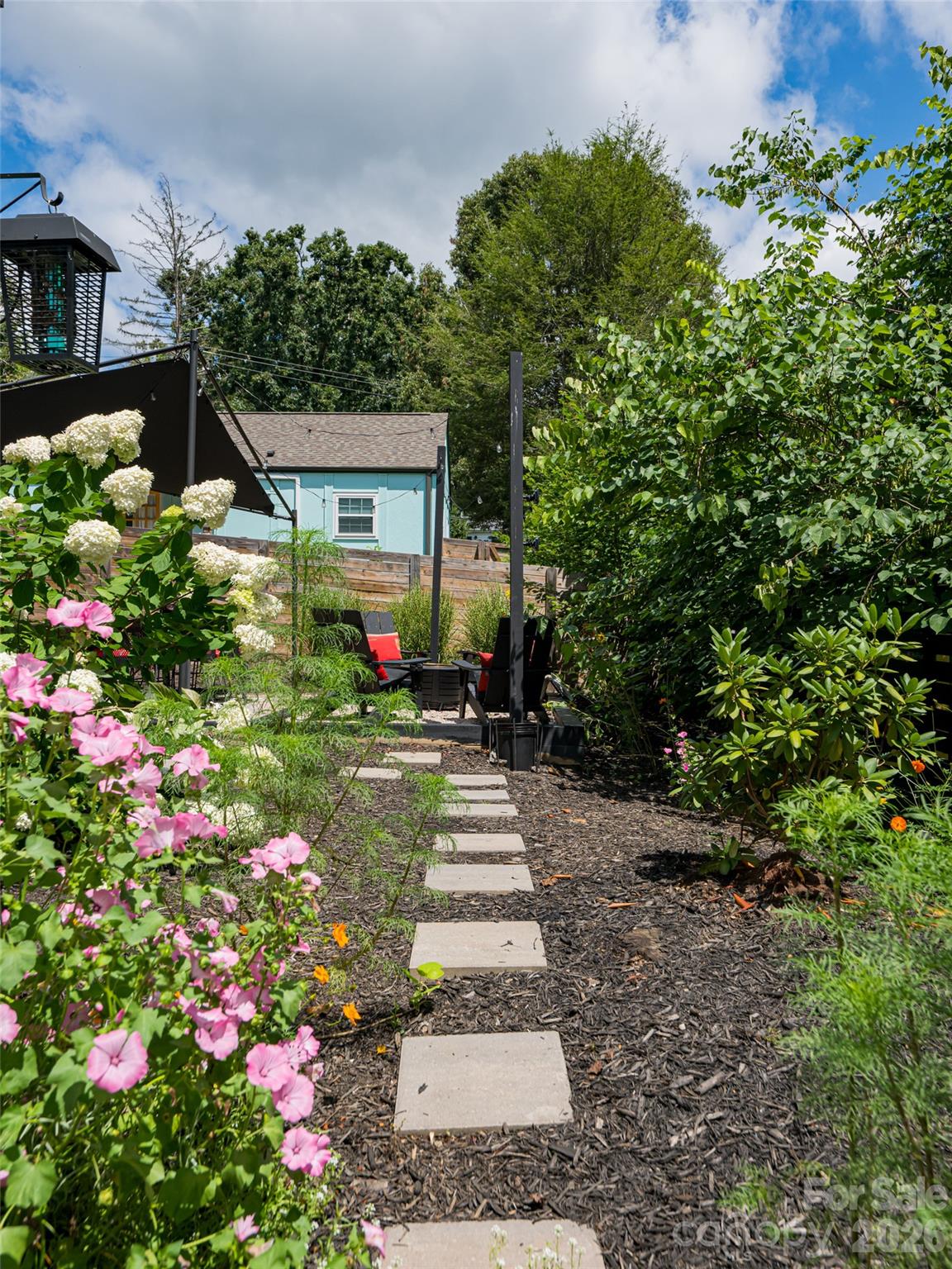 197 Chatham Road, Asheville, NC - photo 44 of 47