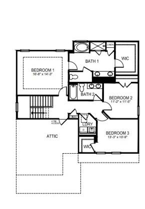 Photo 3 of 592 Mahogany Road, York, SC