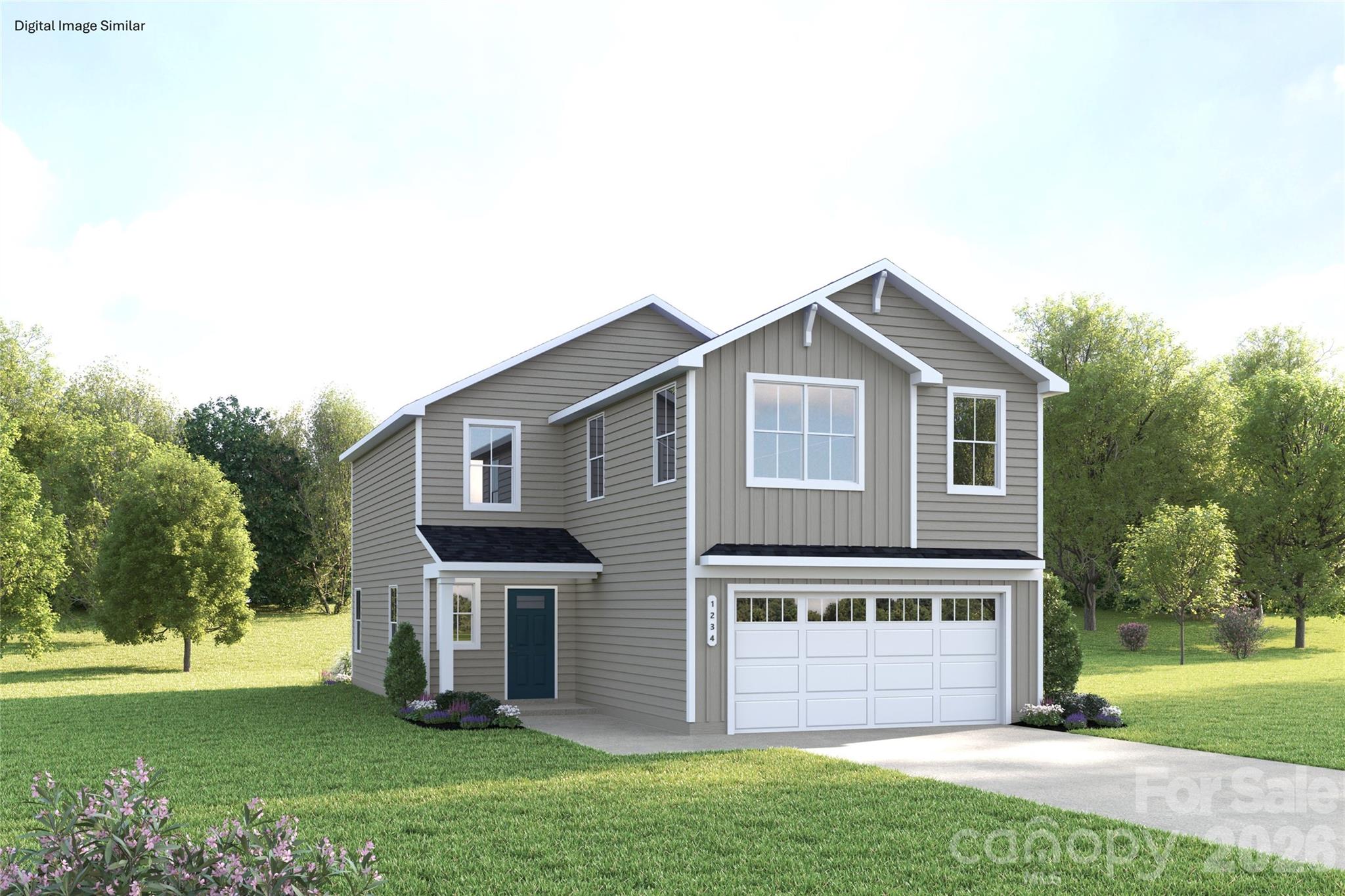 413 Laney Farms Drive, Pageland, SC