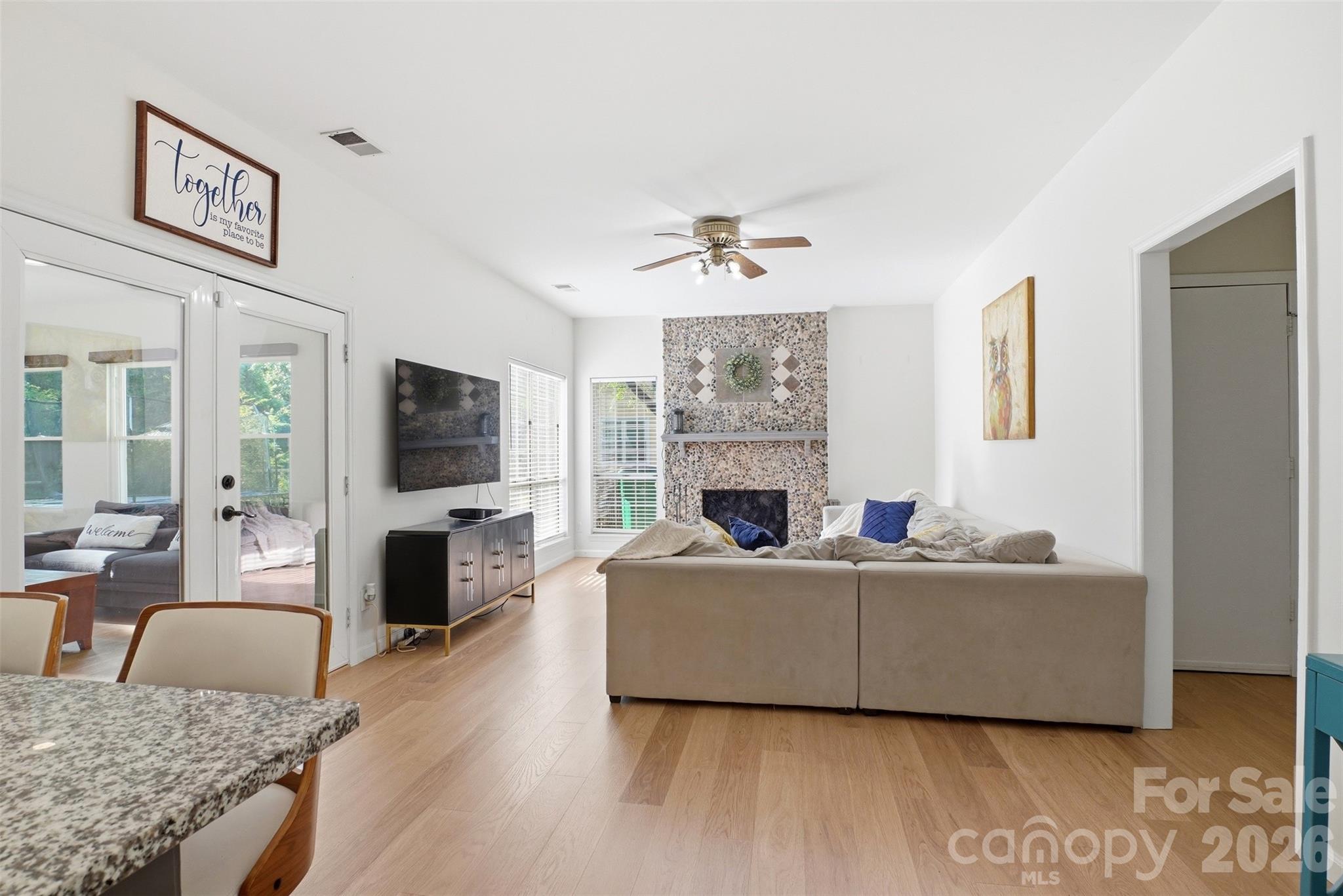 Photo 10 of 12025 Freshwell Road, Charlotte, NC