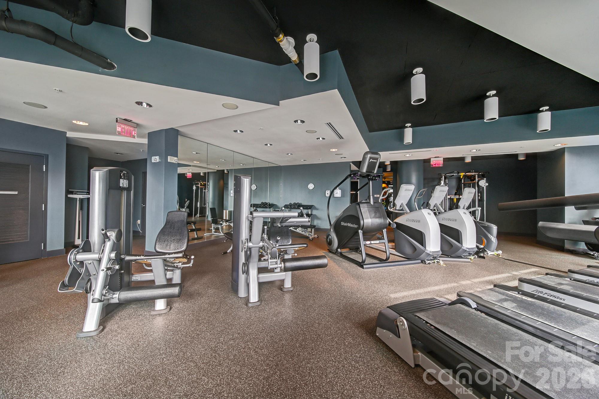 Photo 33 of 210 N Church Street3112, Charlotte, NC