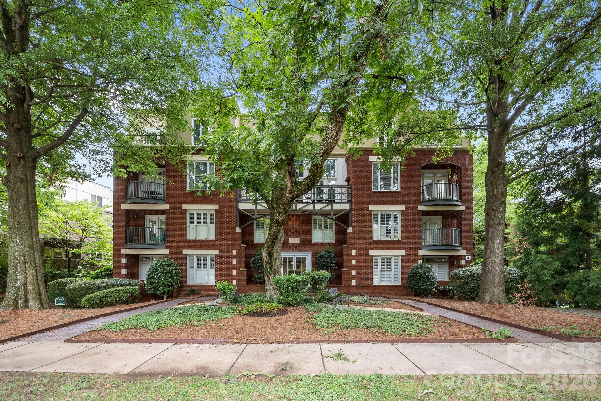 Photo 22 of 416 Queens Road19, Charlotte, NC