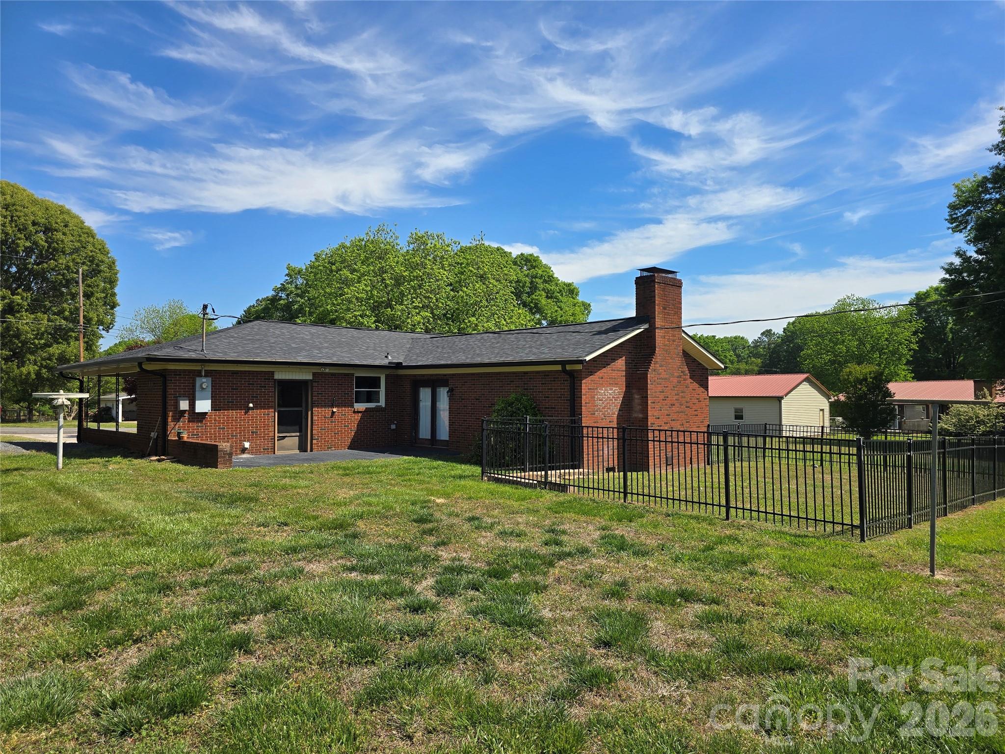 513 Sides Street, Rockwell, NC - photo 5 of 34