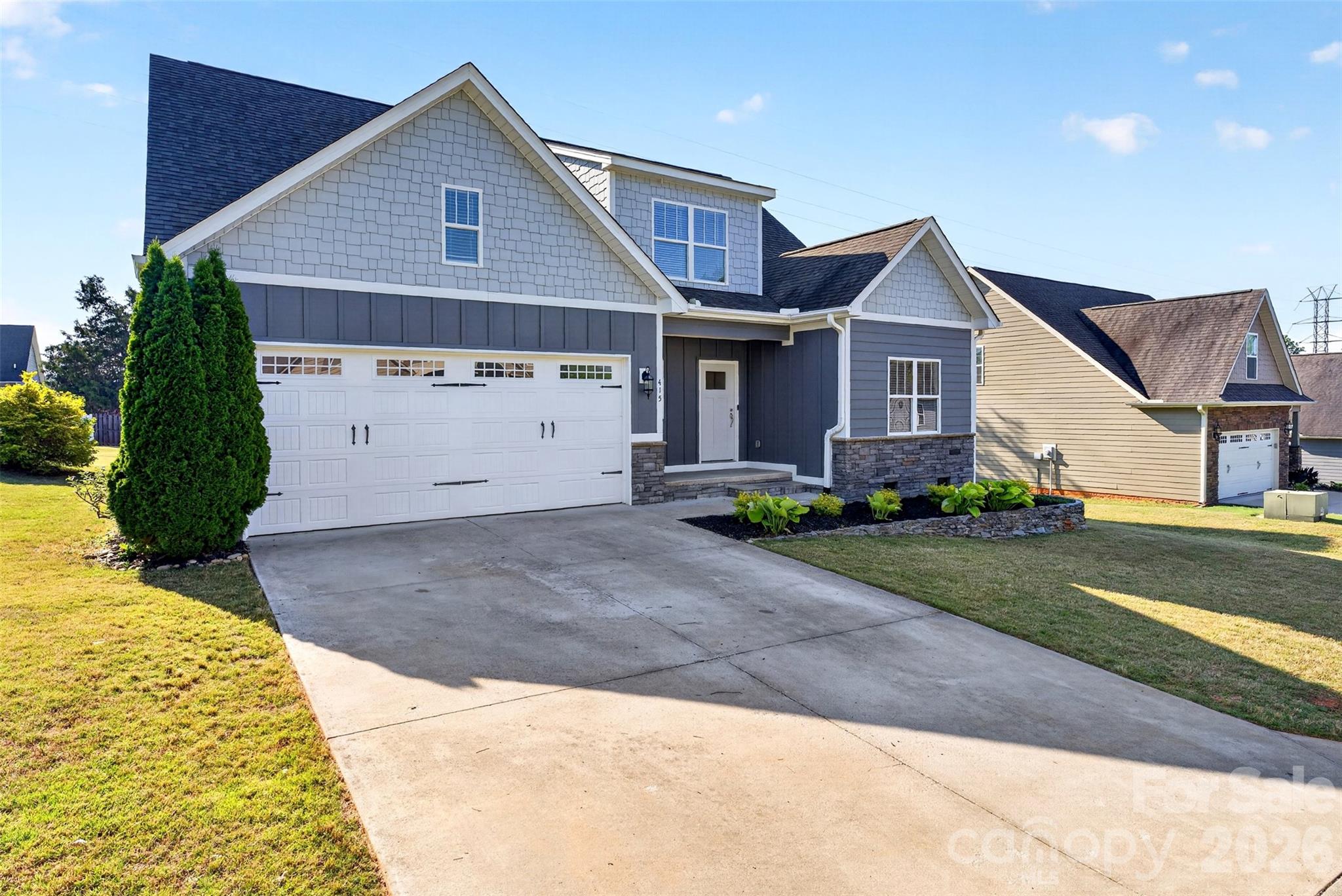 415 S Pendernale Drive, Moore, SC - photo 10 of 49