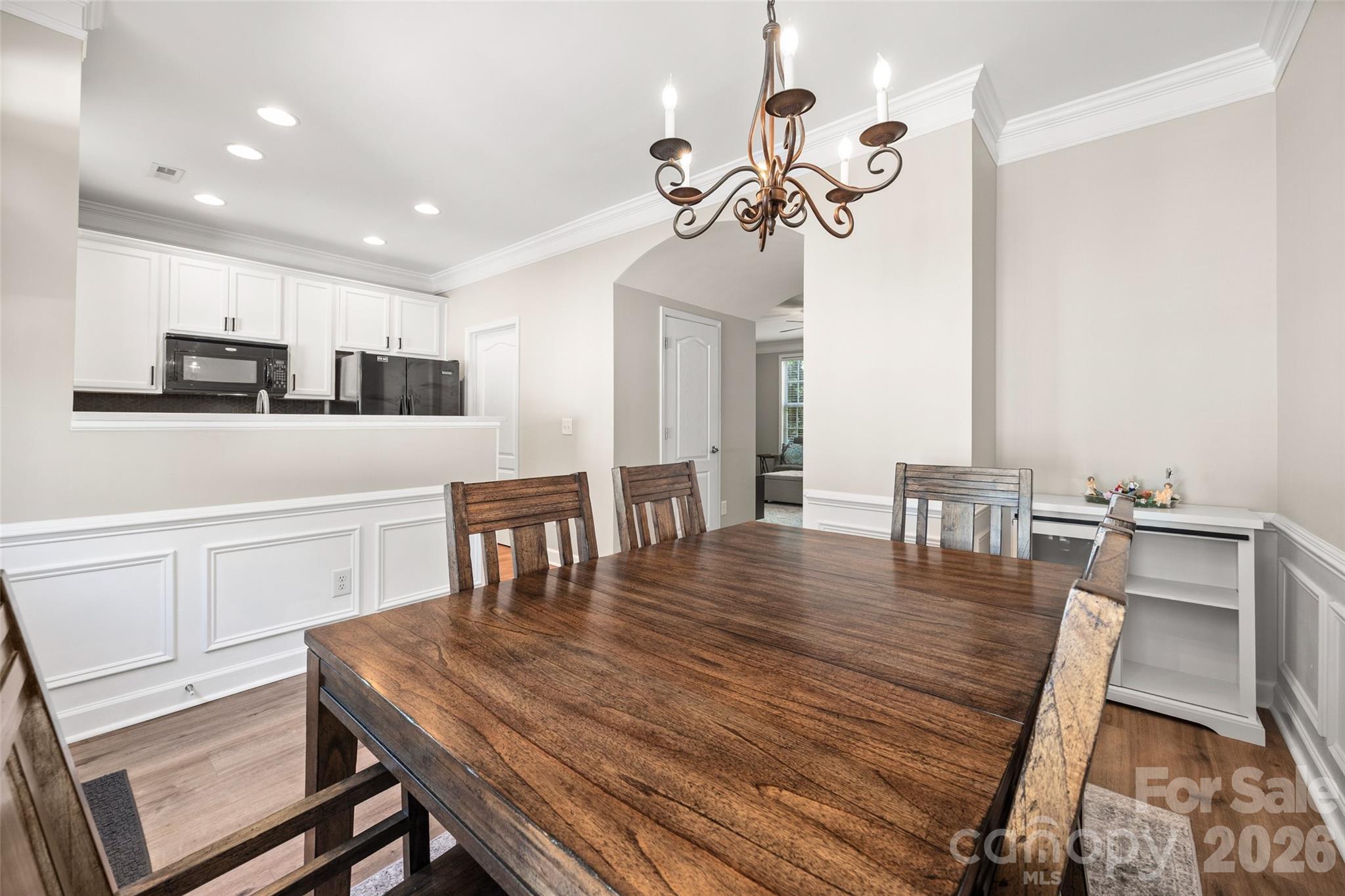 9821 Longstone Lane, Charlotte, NC - photo 11 of 34