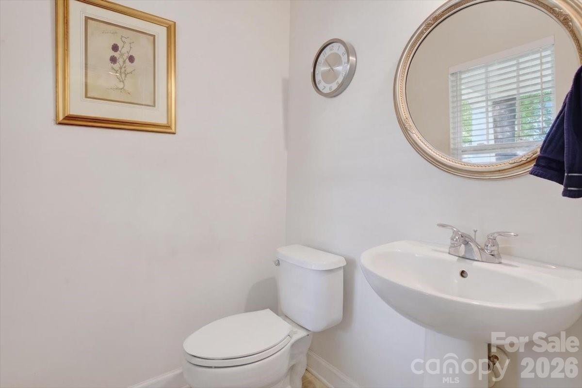 Home for sale at 5927 Pisgah Way, Charlotte, NC — photo 22 of 24