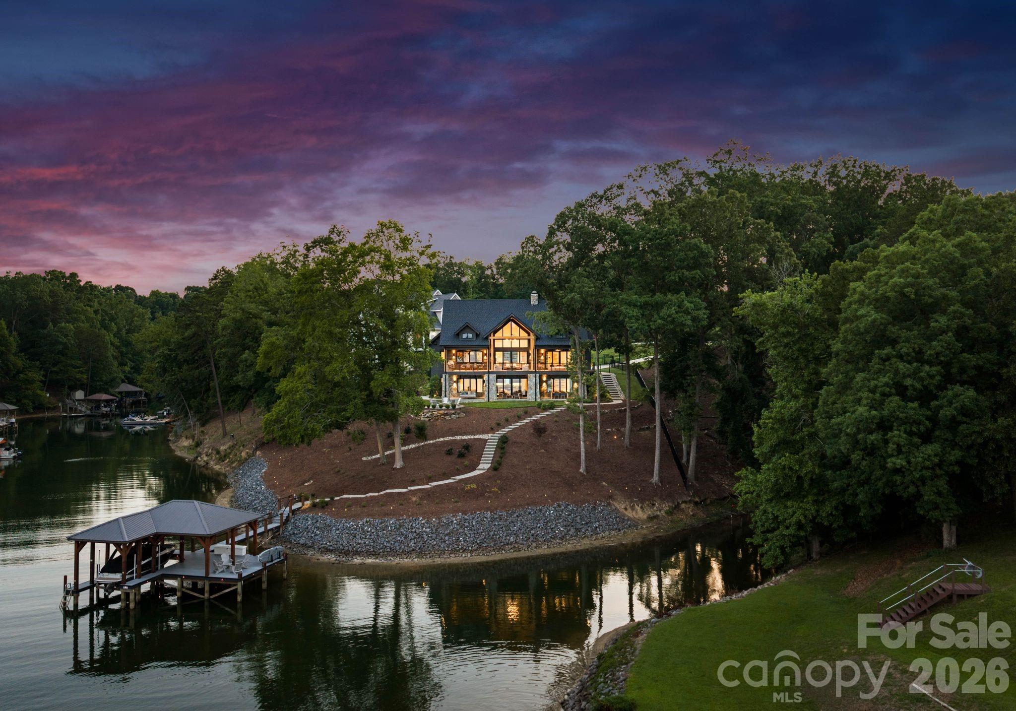 Home for sale at 5915 Kiowa Road, Clover, SC — photo 1 of 48