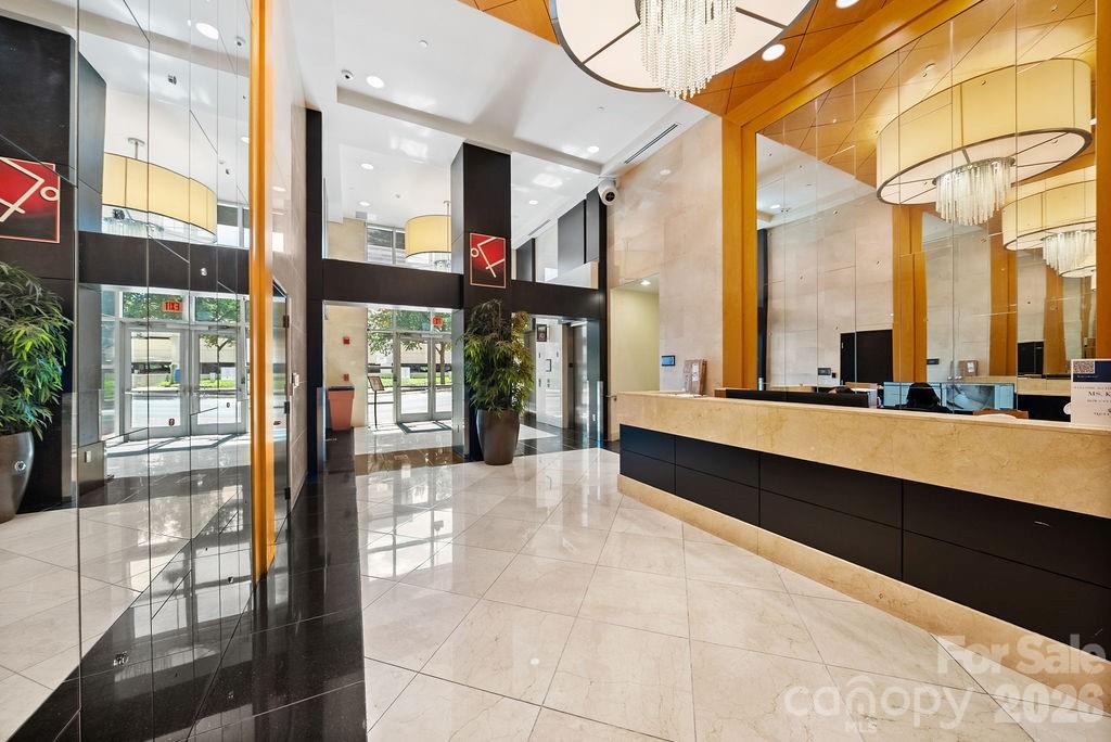 Photo 21 of 222 S Caldwell Street1509, Charlotte, NC