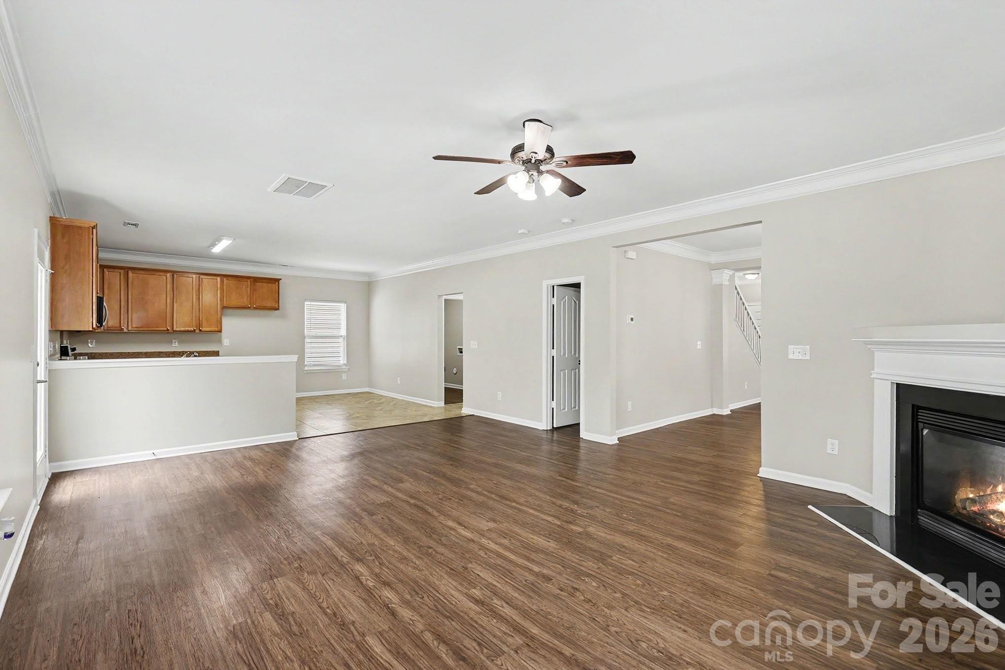 Photo 7 of 5618 Stowe Derby Drive, Charlotte, NC