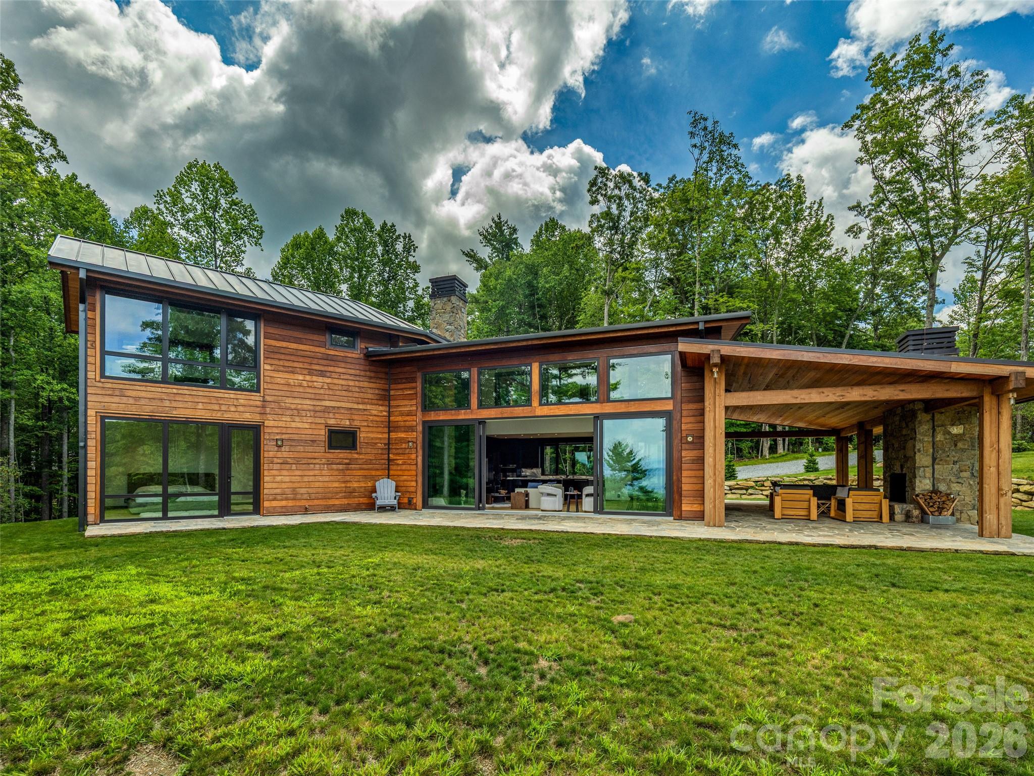 30 Banks Lane, Brevard, NC - photo 3 of 49