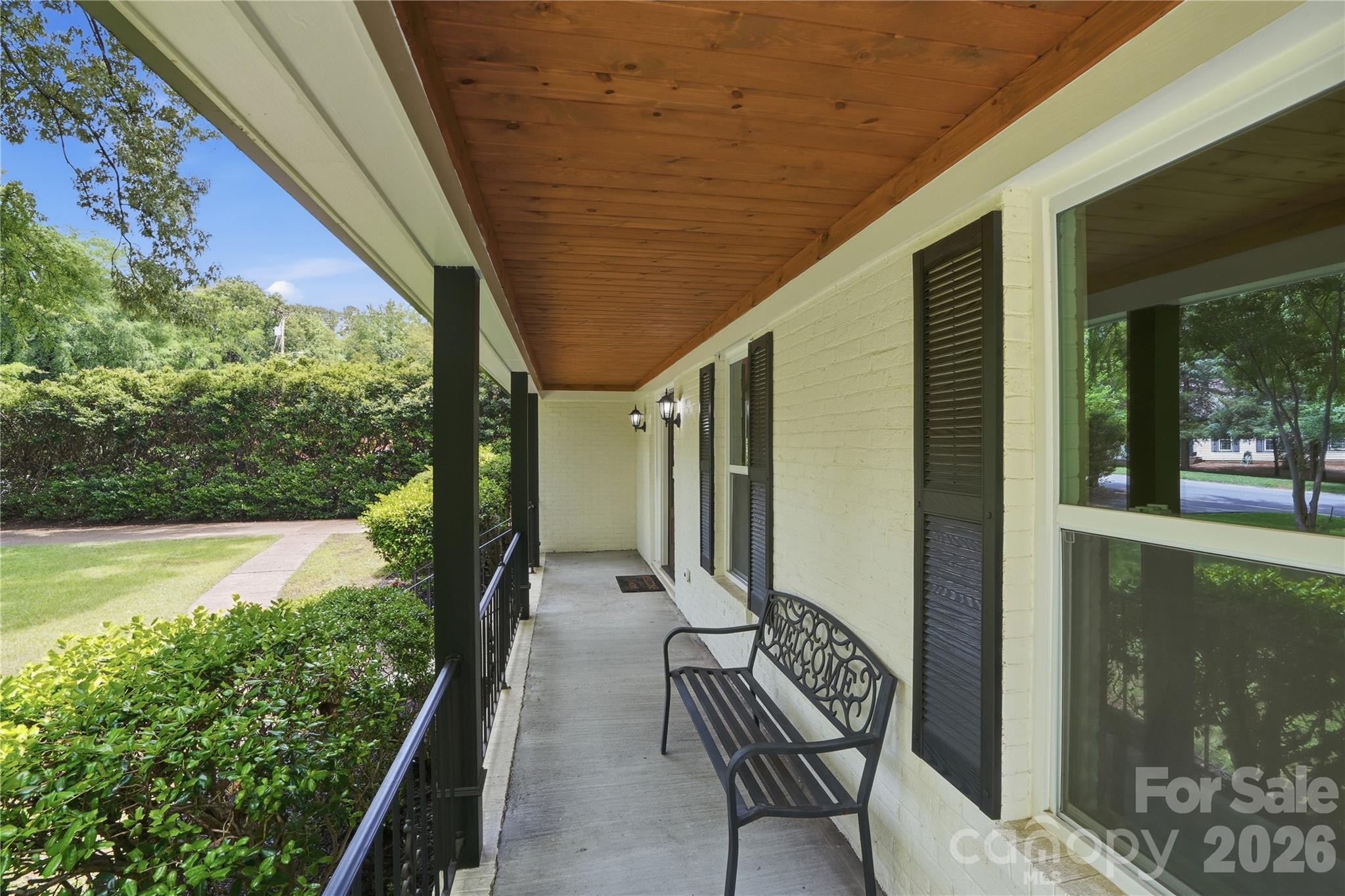 Photo 5 of 5910 Grosner Place, Charlotte, NC