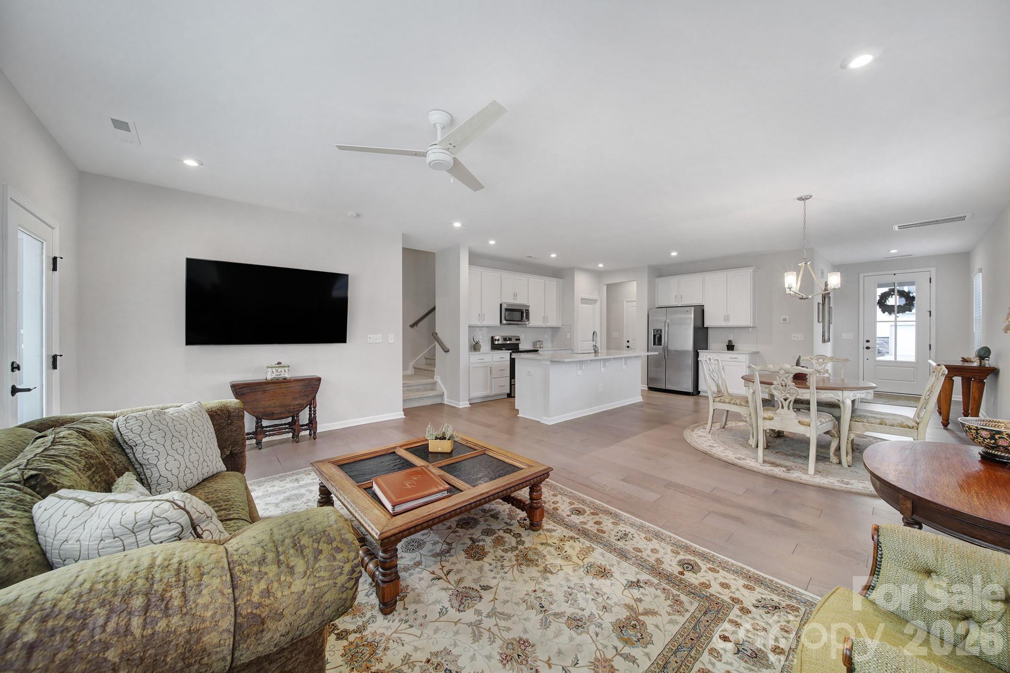 516 Madison Falls Court, Fort Mill, SC - photo 12 of 36
