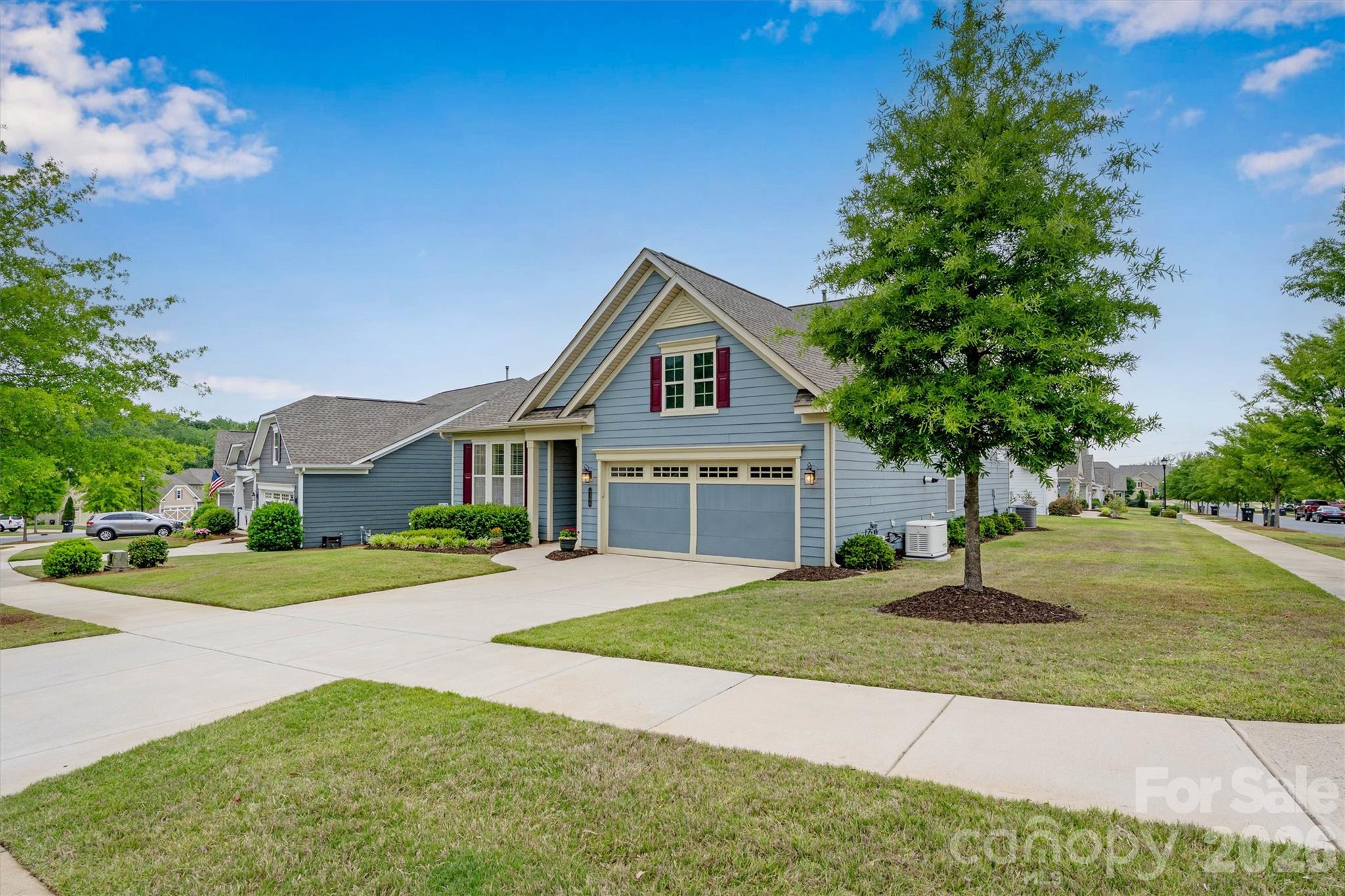 Photo 4 of 8306 Festival Way, Charlotte, NC