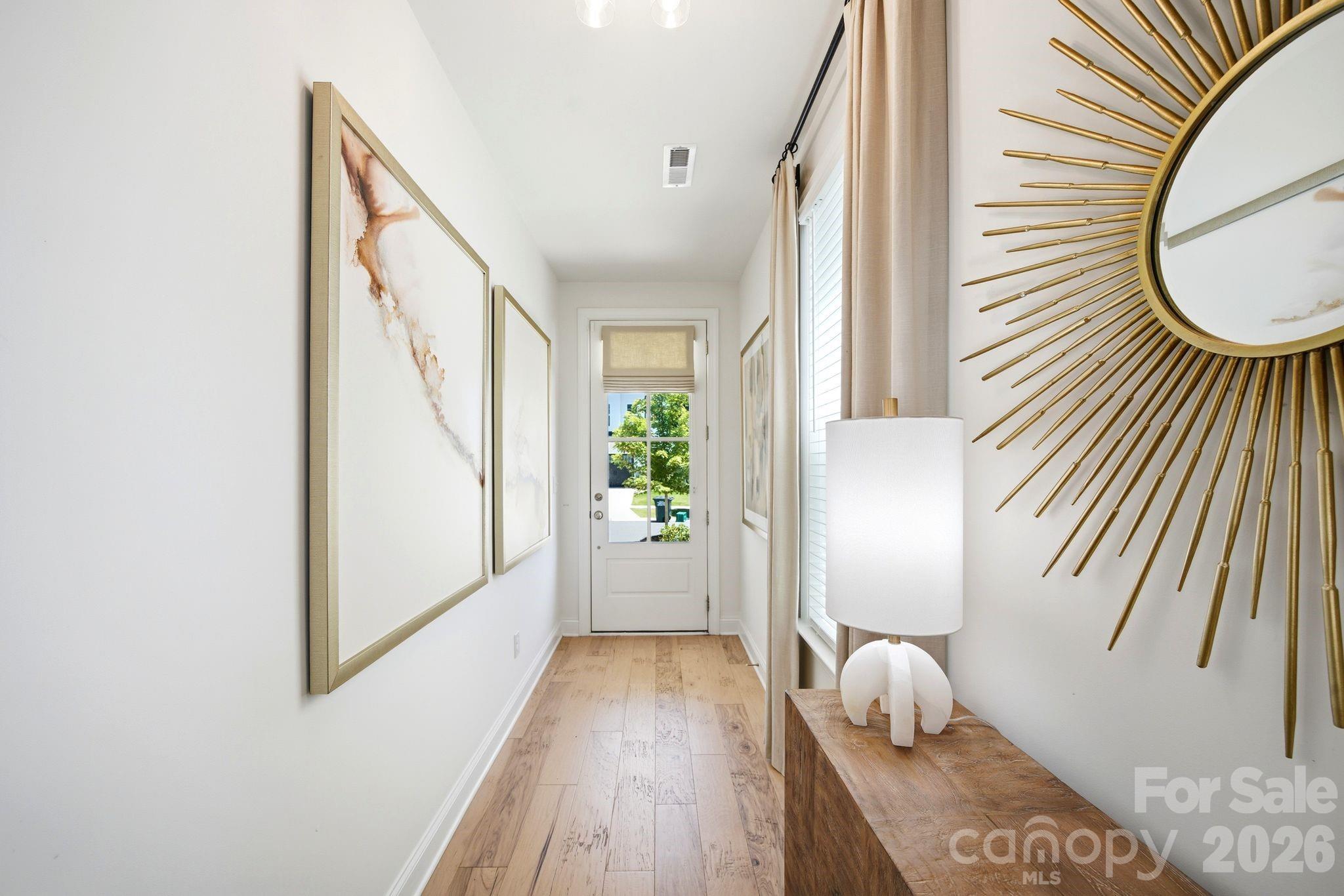 Photo 4 of 6008 Corbin Woods Court, Charlotte, NC
