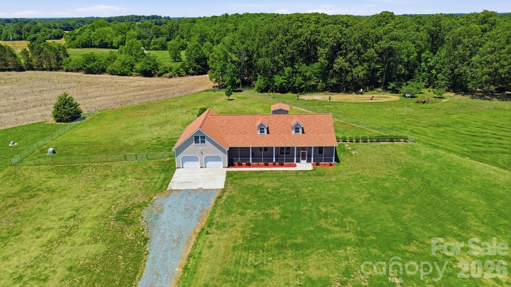 4415 Old Monroe Marshville Road, Wingate, NC - photo 26 of 29