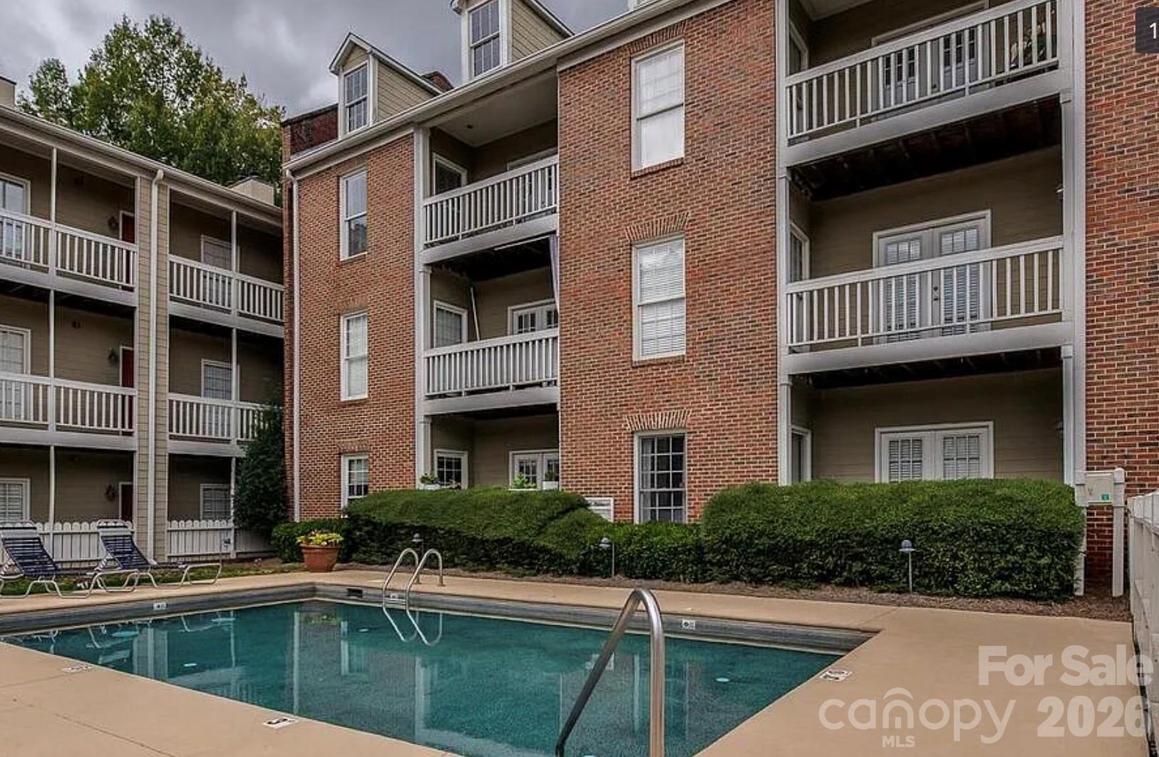 Photo 38 of 301 Queens Road108, Charlotte, NC