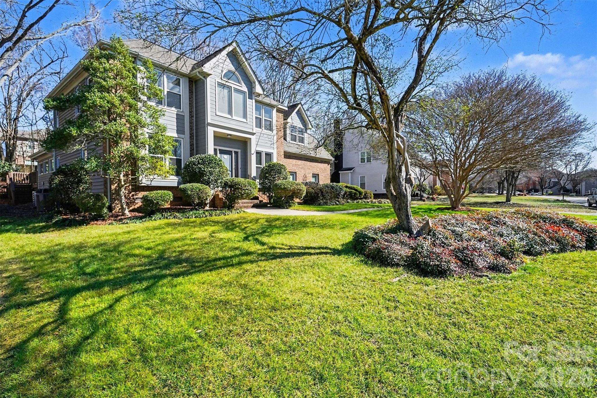 Photo 3 of 14115 Canvasback Drive, Charlotte, NC