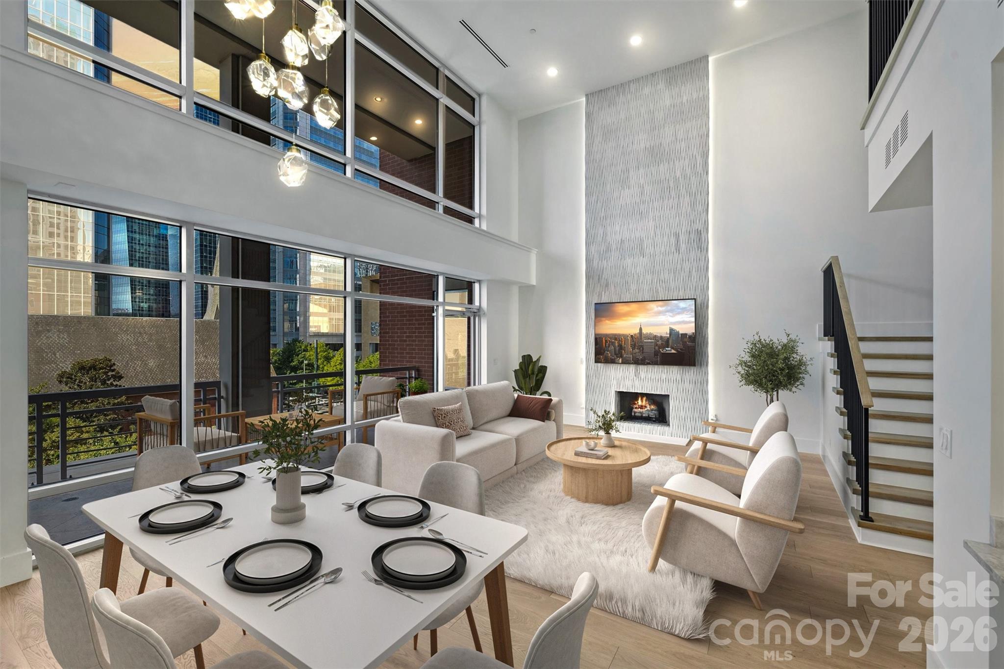 Photo 12 of 435 S Tryon Street301, Charlotte, NC