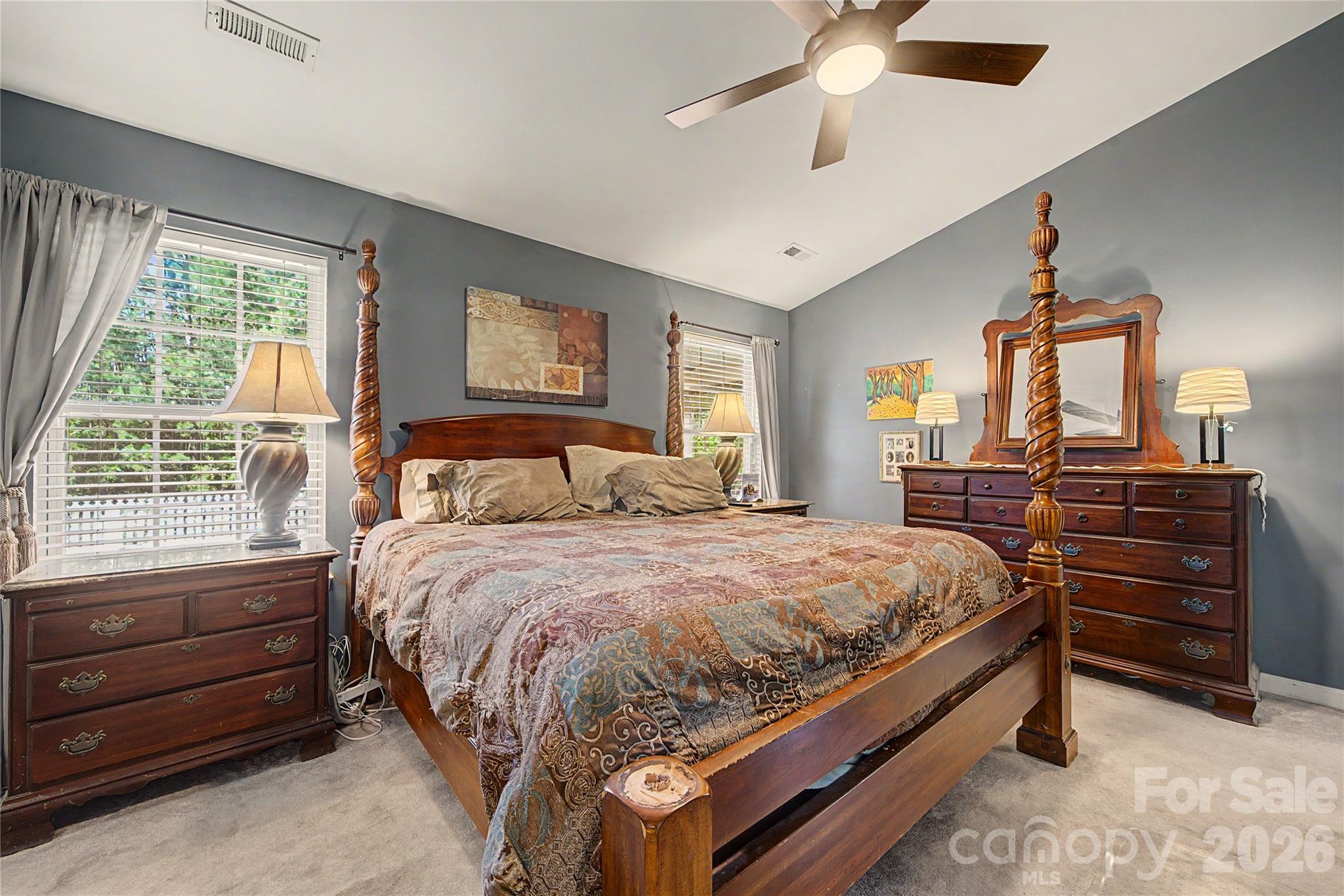 Photo 16 of 1110 Newfound Hollow Drive, Charlotte, NC