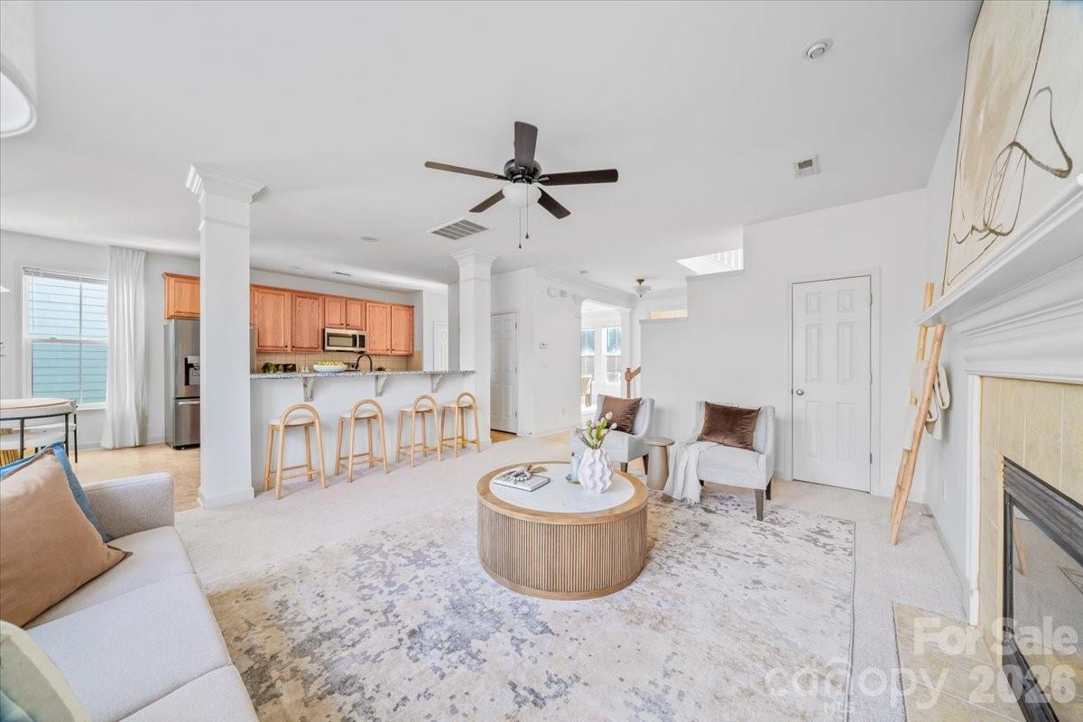 6521 Old Magnolia Lane, Mint Hill, NC - photo 13 of 42