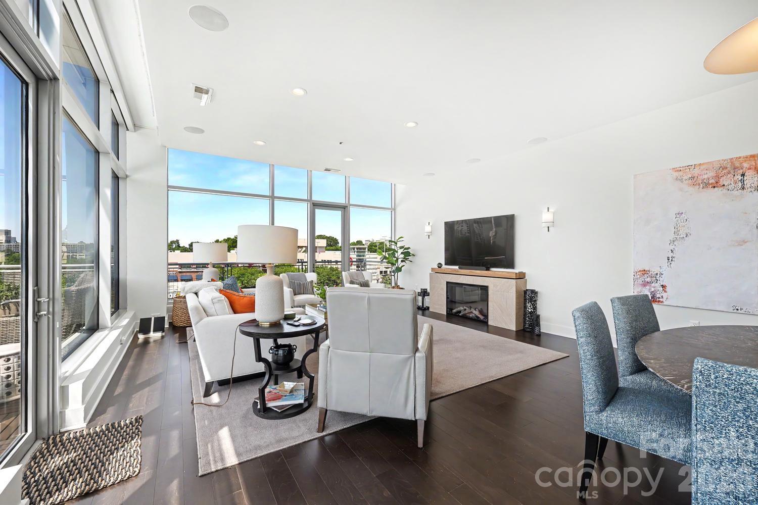 Photo 6 of 1100 Metropolitan Avenue413, Charlotte, NC