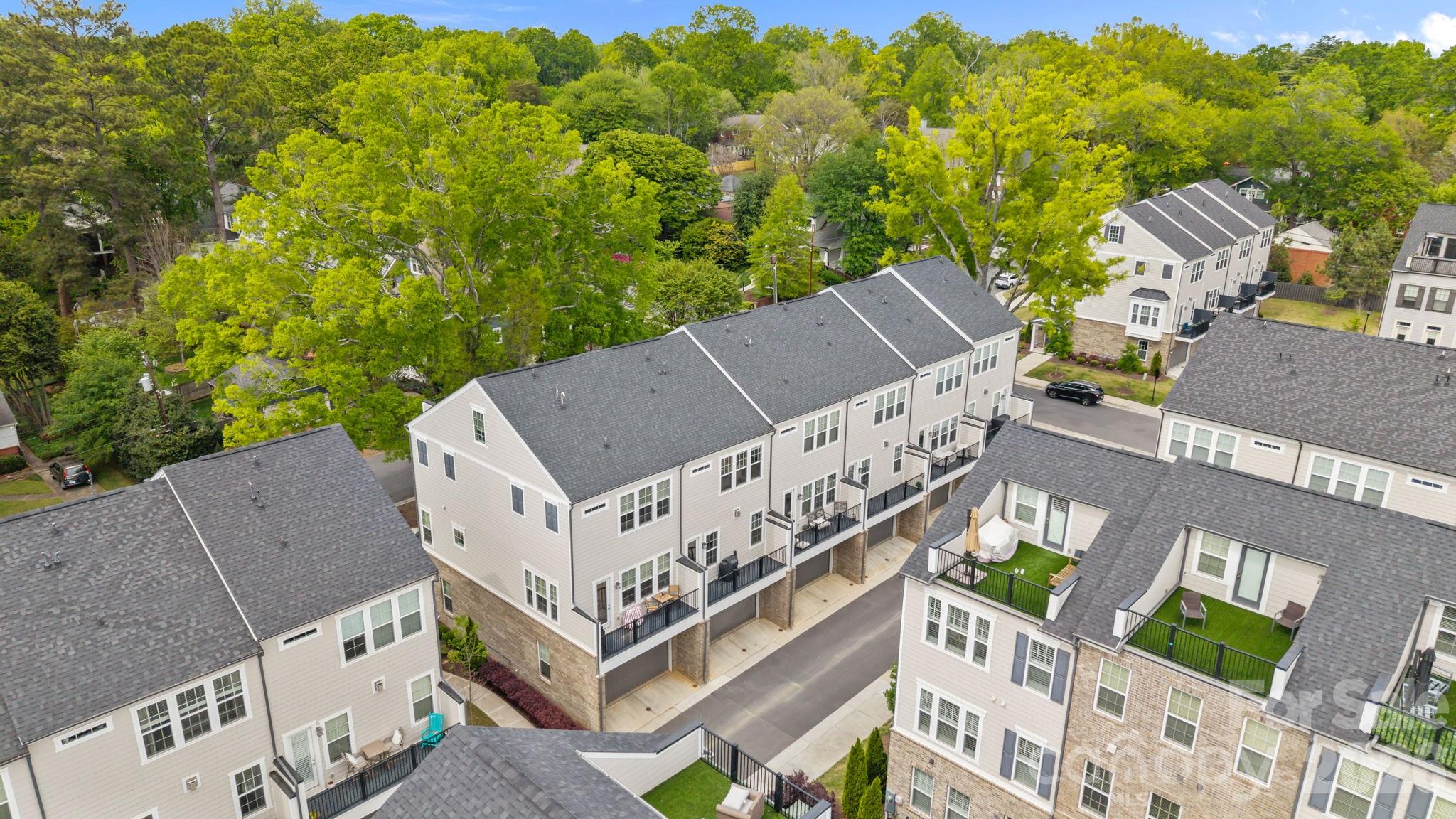 Photo 32 of 316 N Dotger Avenue, Charlotte, NC