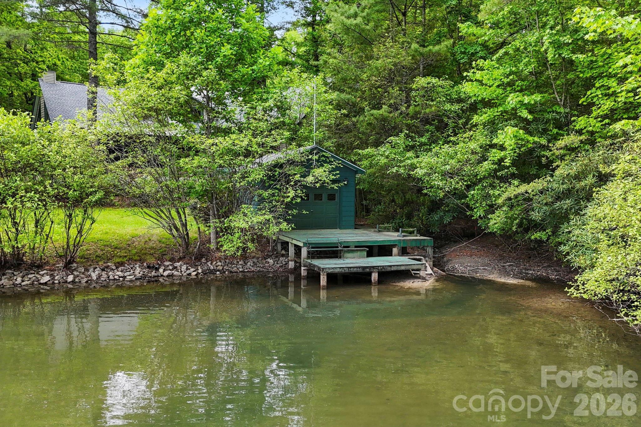 1592 Eagle Lake Drive154, Brevard, NC - photo 11 of 44