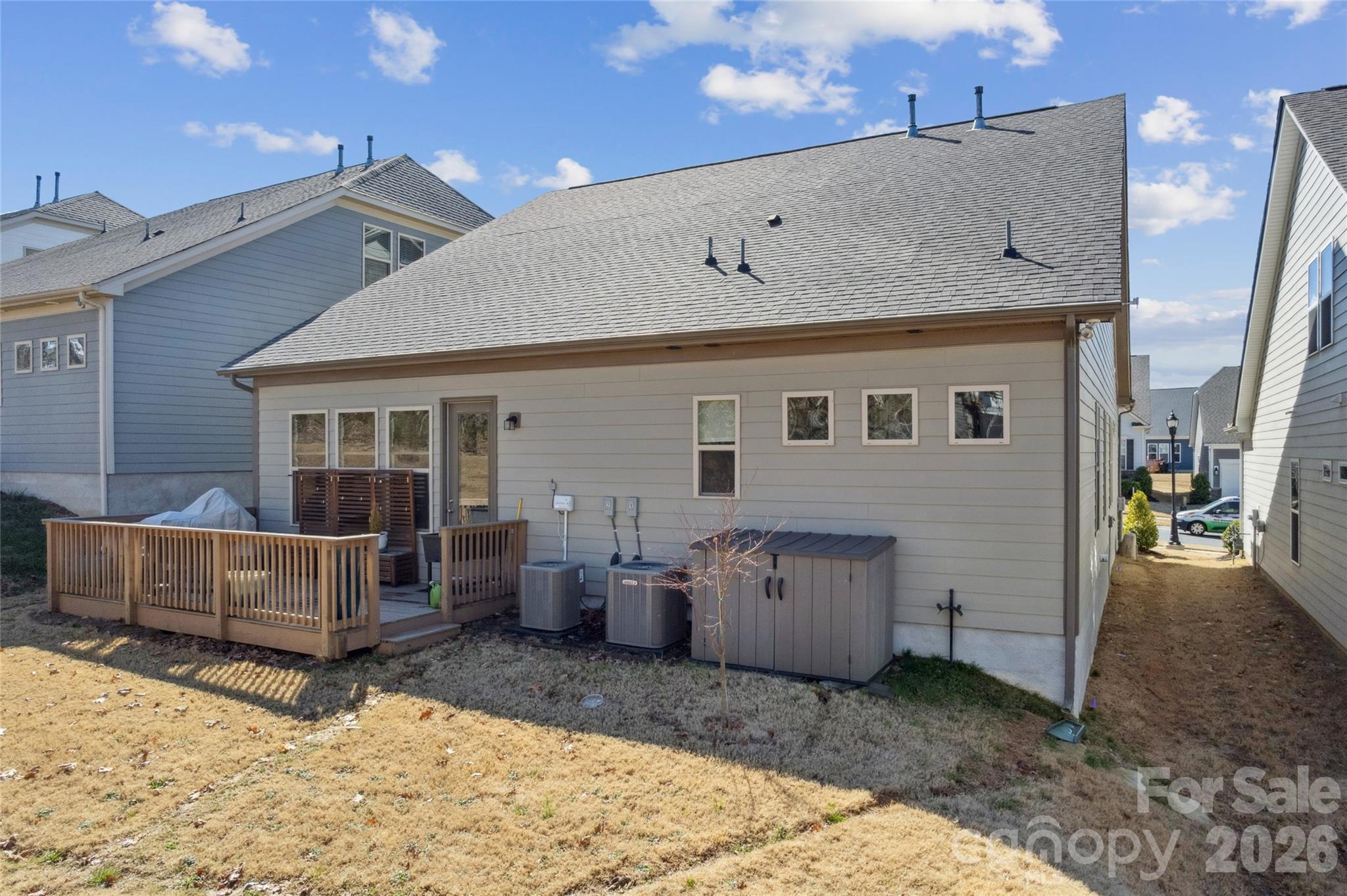 Photo 35 of 17134 Sand Bank Road, Charlotte, NC