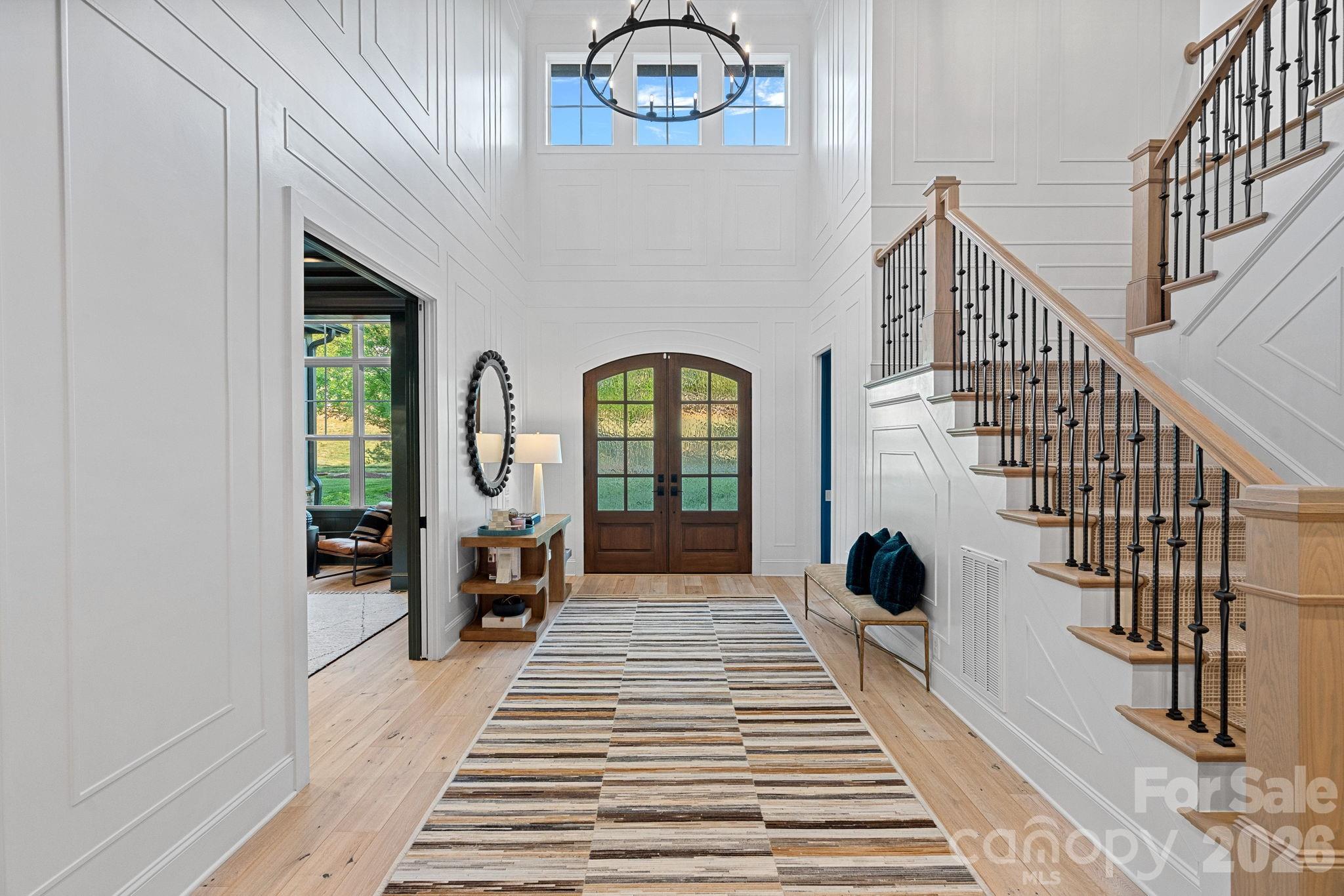 17416 Gillican Overlook Road, Davidson, NC - photo 3 of 49