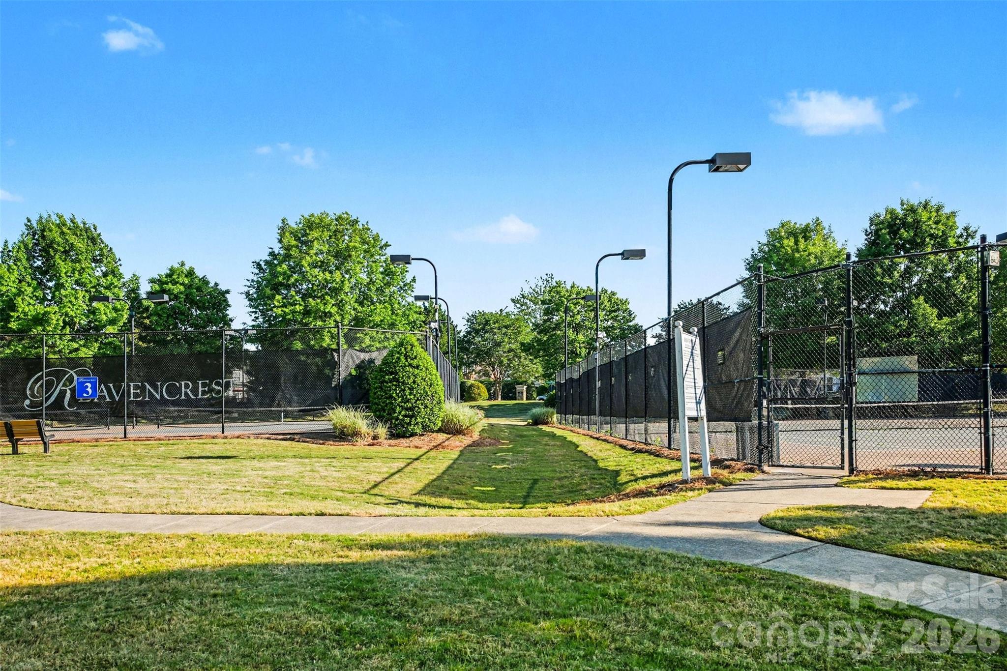Photo 43 of 8837 Ormeau Drive, Charlotte, NC