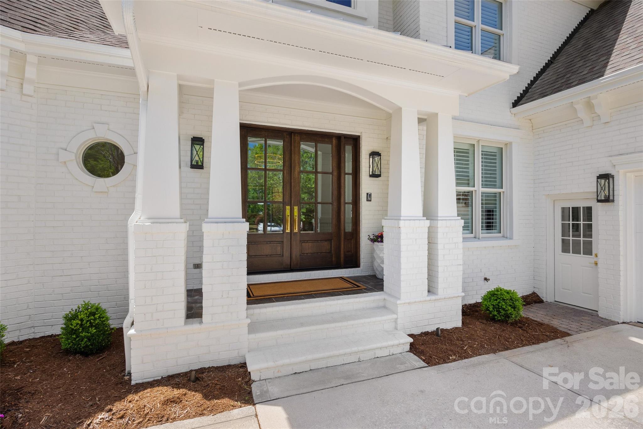 11110 Mcclure Manor Drive, Charlotte, NC - photo 9 of 46