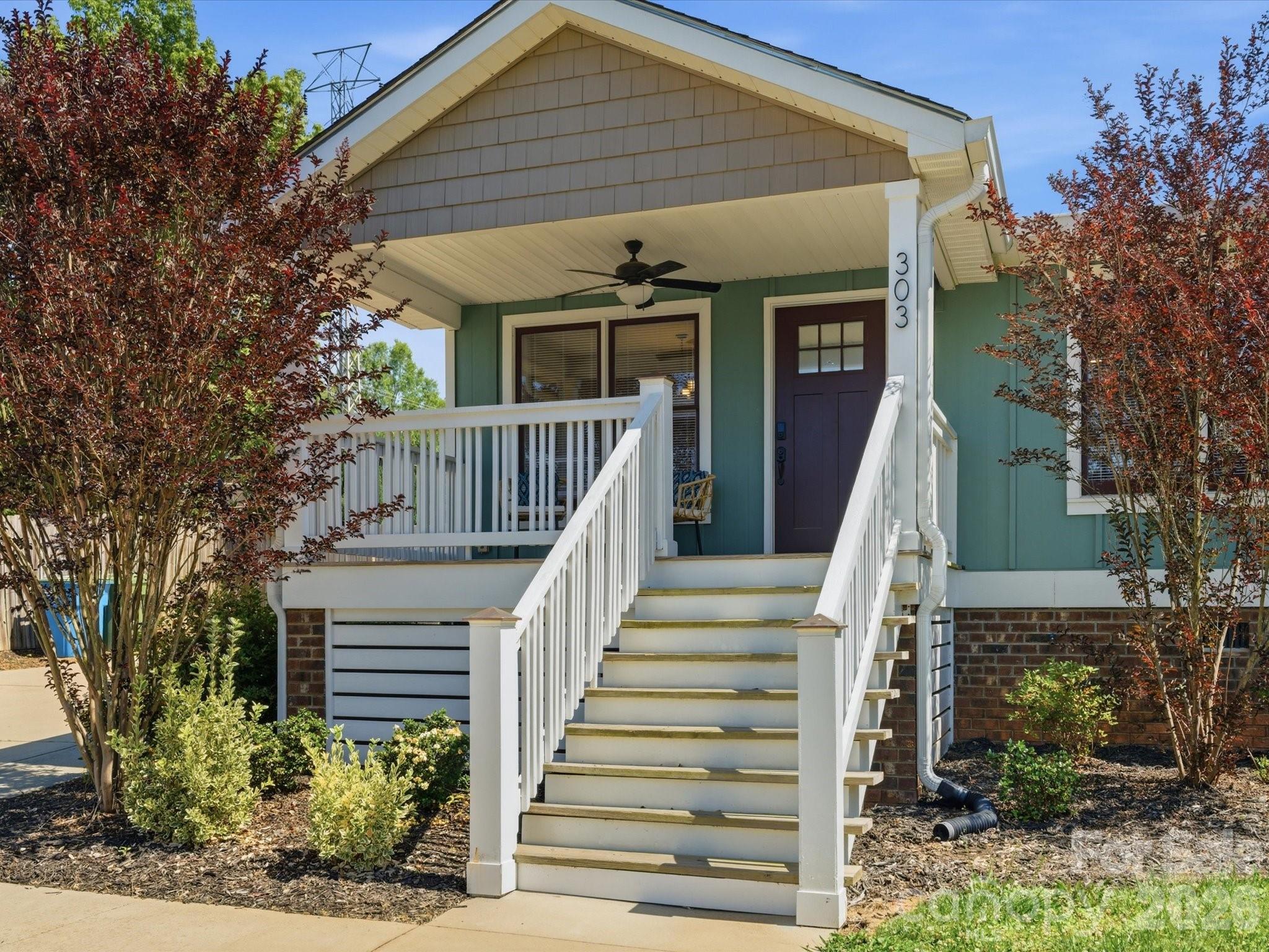 Photo 3 of 303 Sidney Johnson Street, Fort Mill, SC