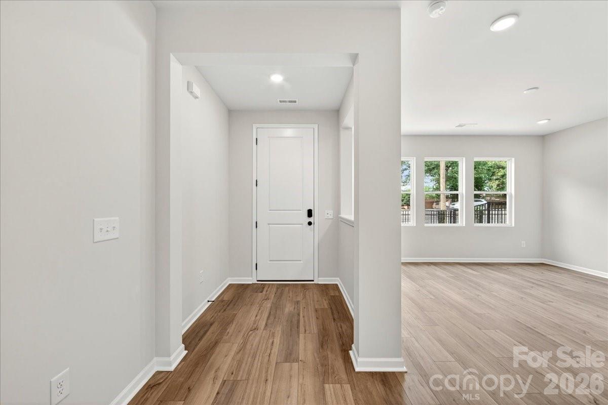Photo 4 of 6319 Haller Street, Charlotte, NC