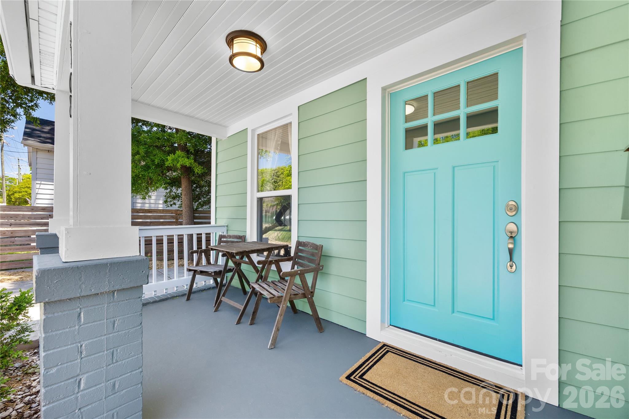 1108 Pegram Street, Charlotte, NC - photo 2 of 27