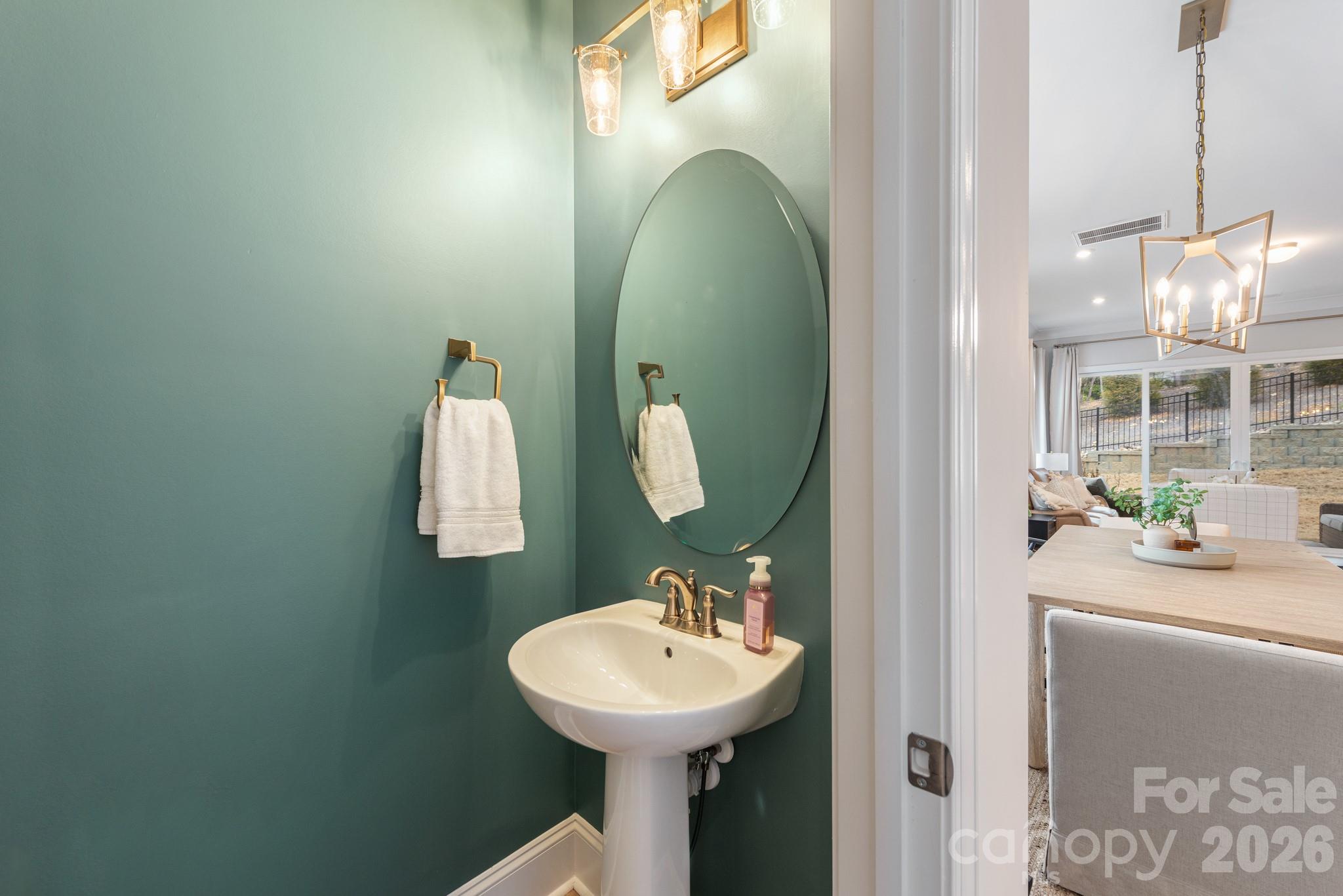 Photo 6 of 3111 Everly Enclave Way, Charlotte, NC