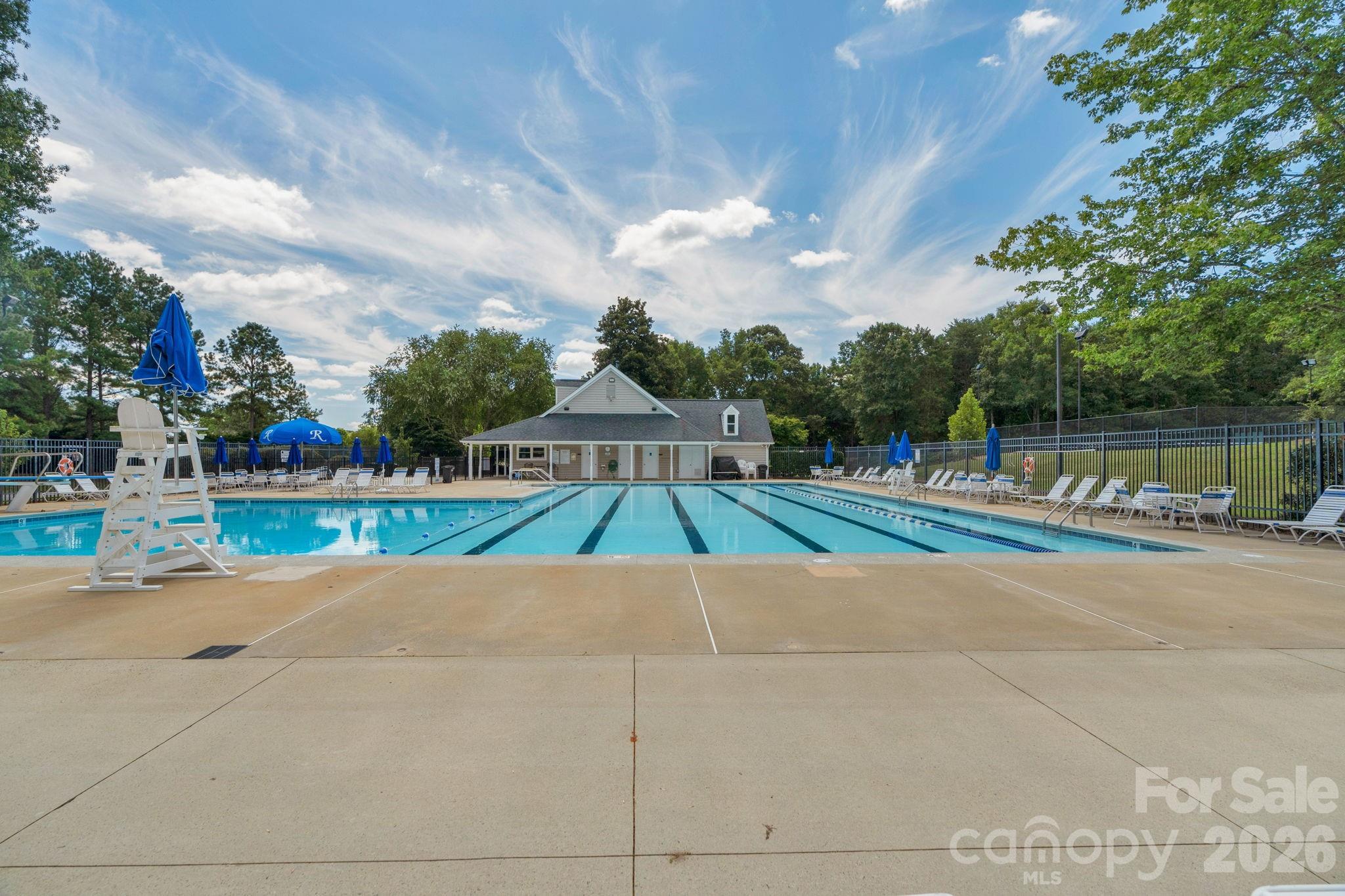 Photo 42 of 8633 Ducksbill Drive, Charlotte, NC