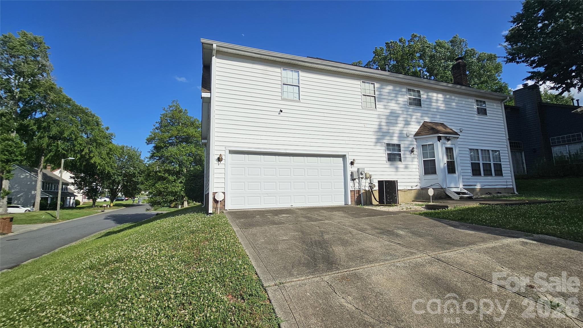 Home for sale at 2425 Katherine Kiker Road, Charlotte, NC — photo 23 of 24