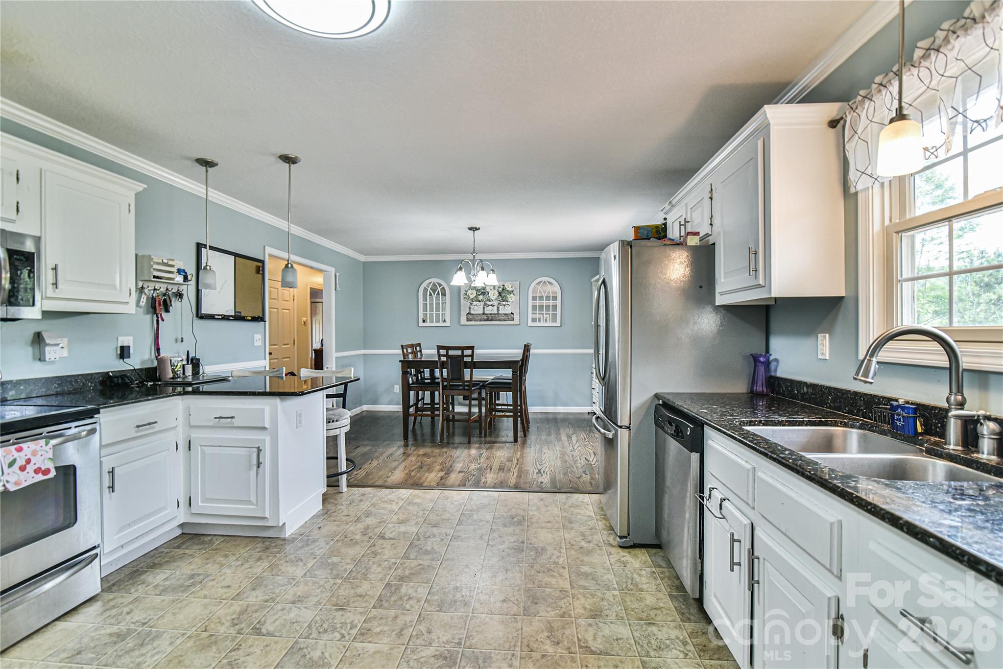116 Kay Road, Flat Rock, NC - photo 11 of 35
