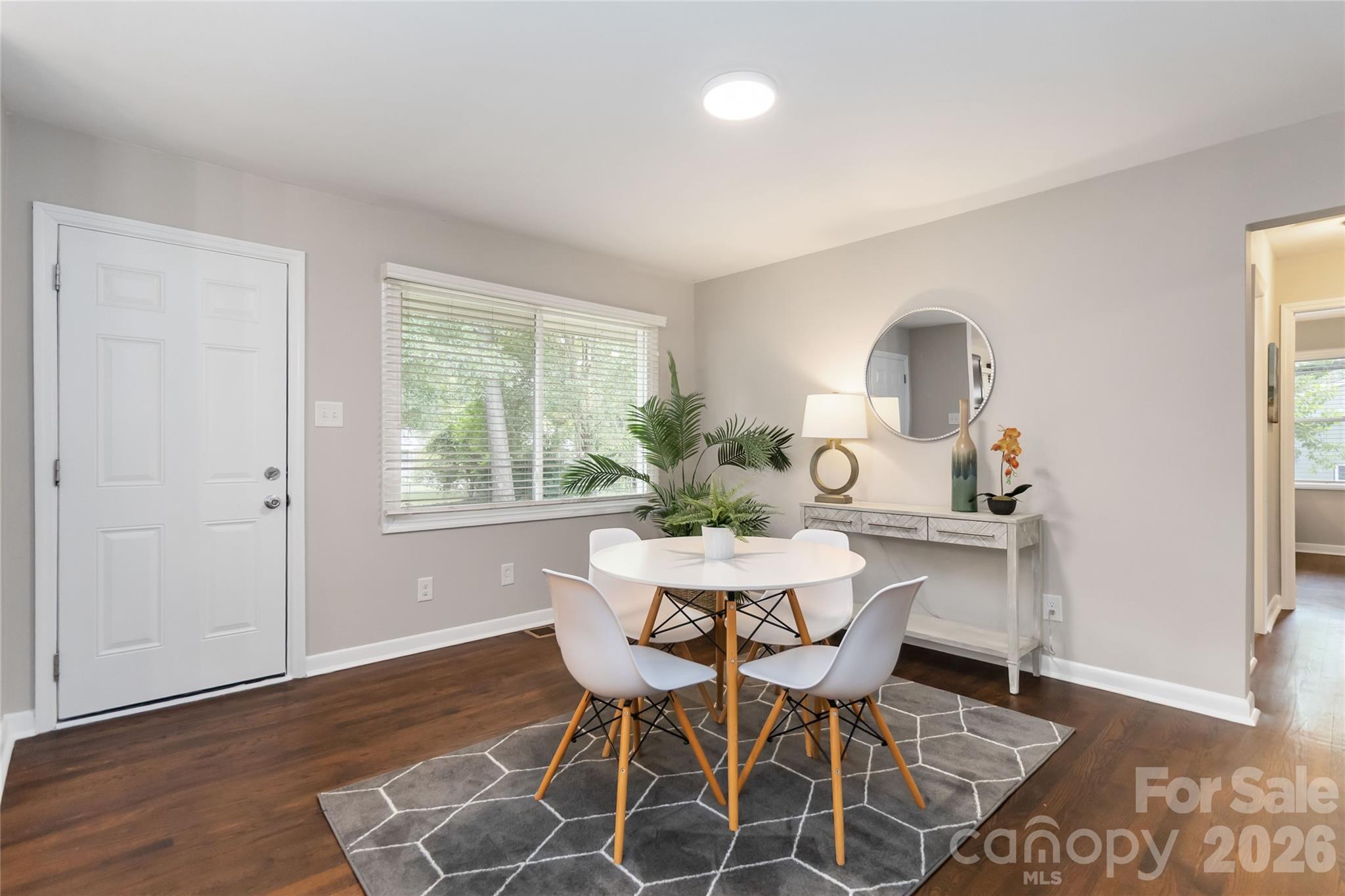Photo 14 of 3526 Stonehaven Drive, Charlotte, NC