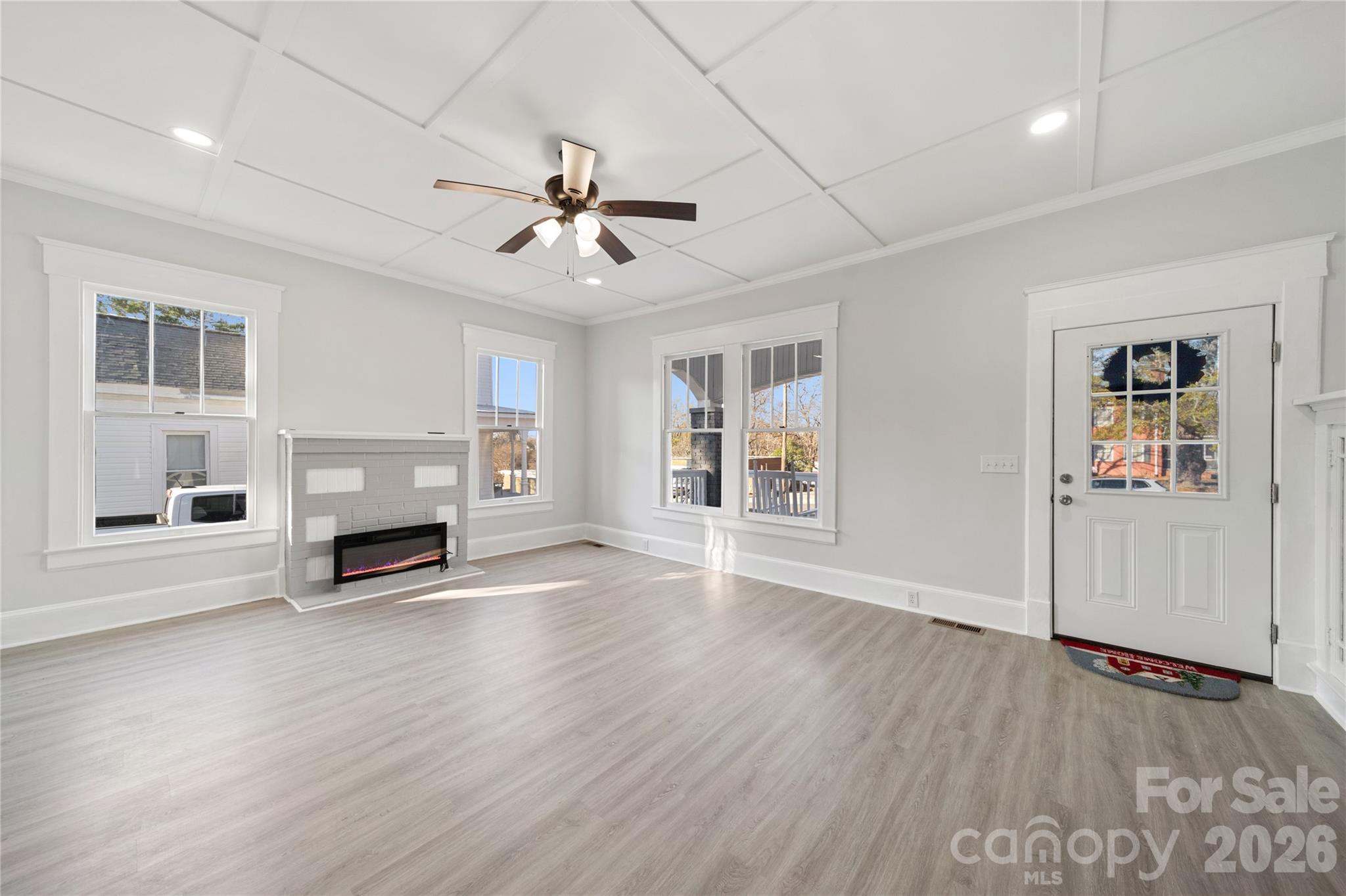 Photo 4 of 208 Hall Street, Wadesboro, NC