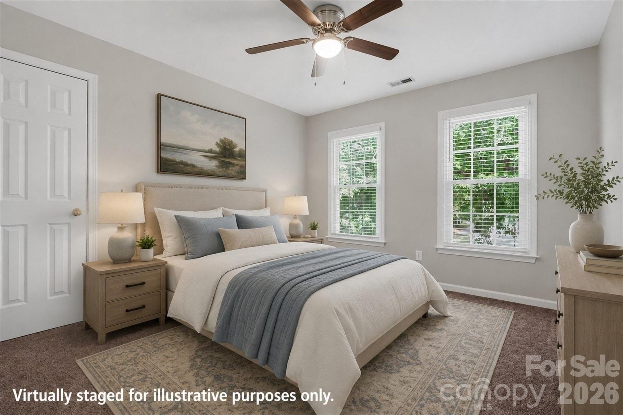 Home for sale at 5917 Nuthatch Court, Charlotte, NC — photo 32 of 46