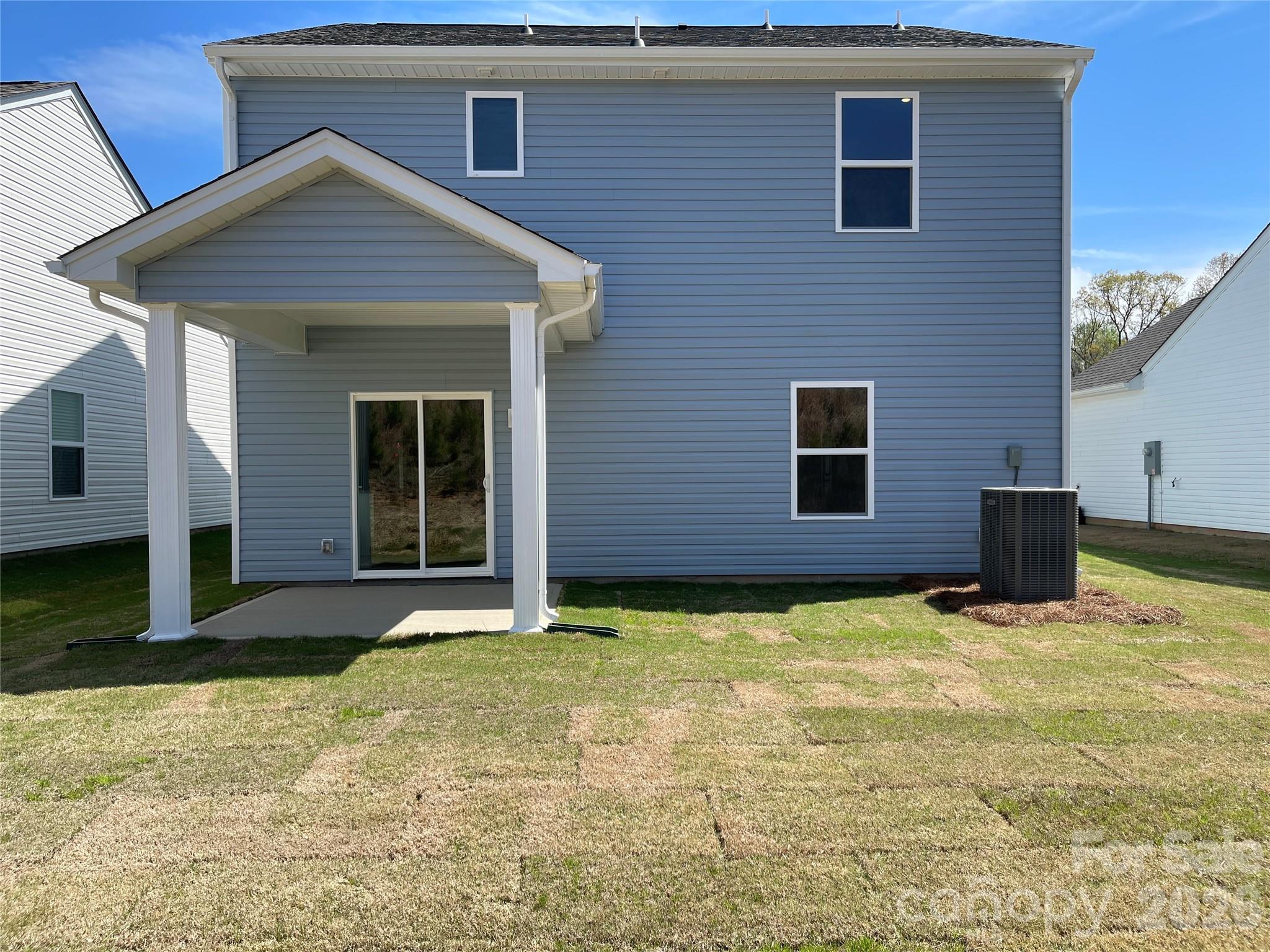 1511 Doran Terrace, Richburg, SC - photo 16 of 17